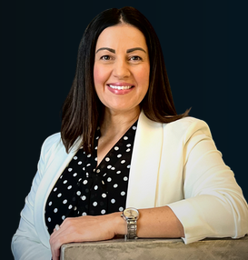 Meet the Team | Slack-Smith Partners