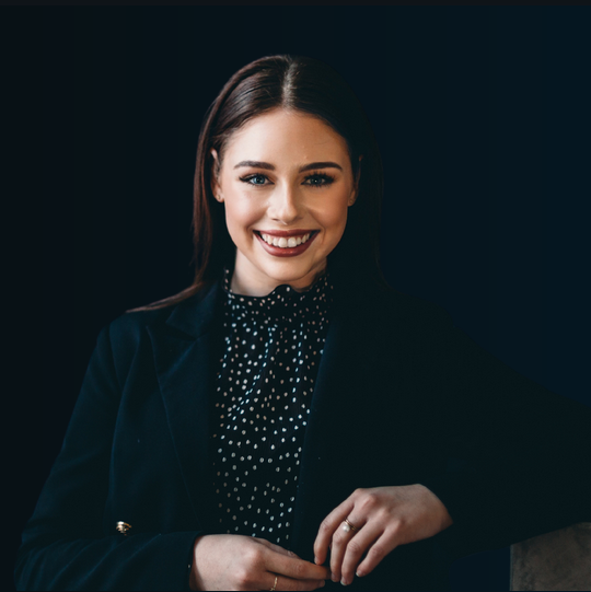 Meet the Team | Slack-Smith Partners