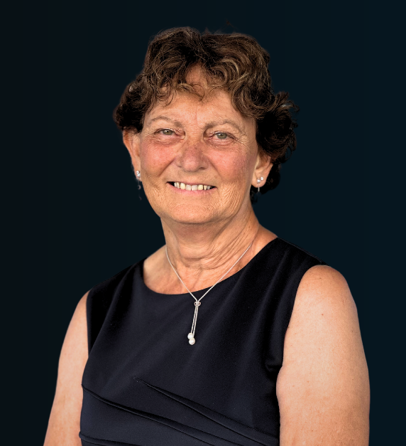 Meet the Team | Slack-Smith Partners