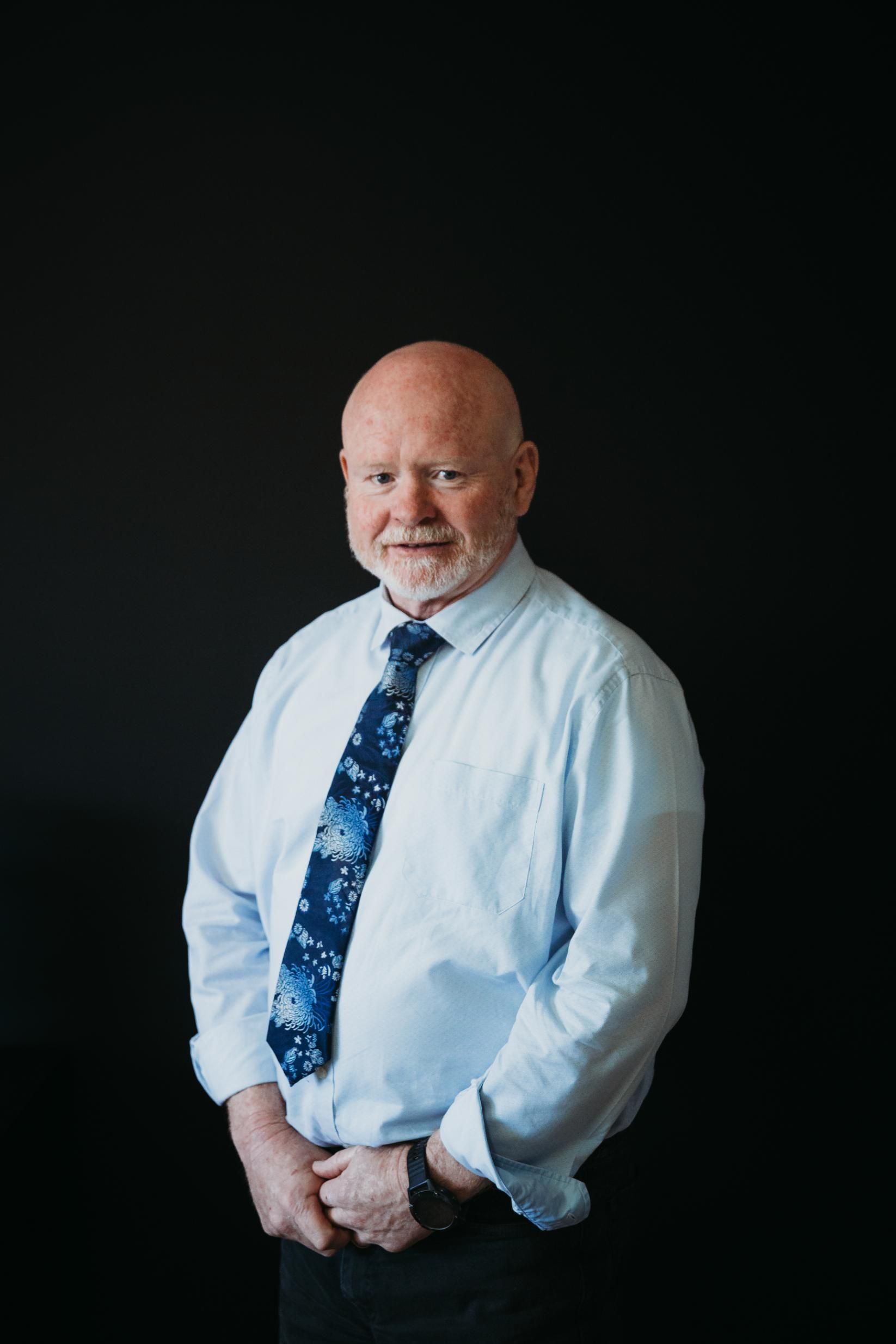 About | Slack-Smith Partners