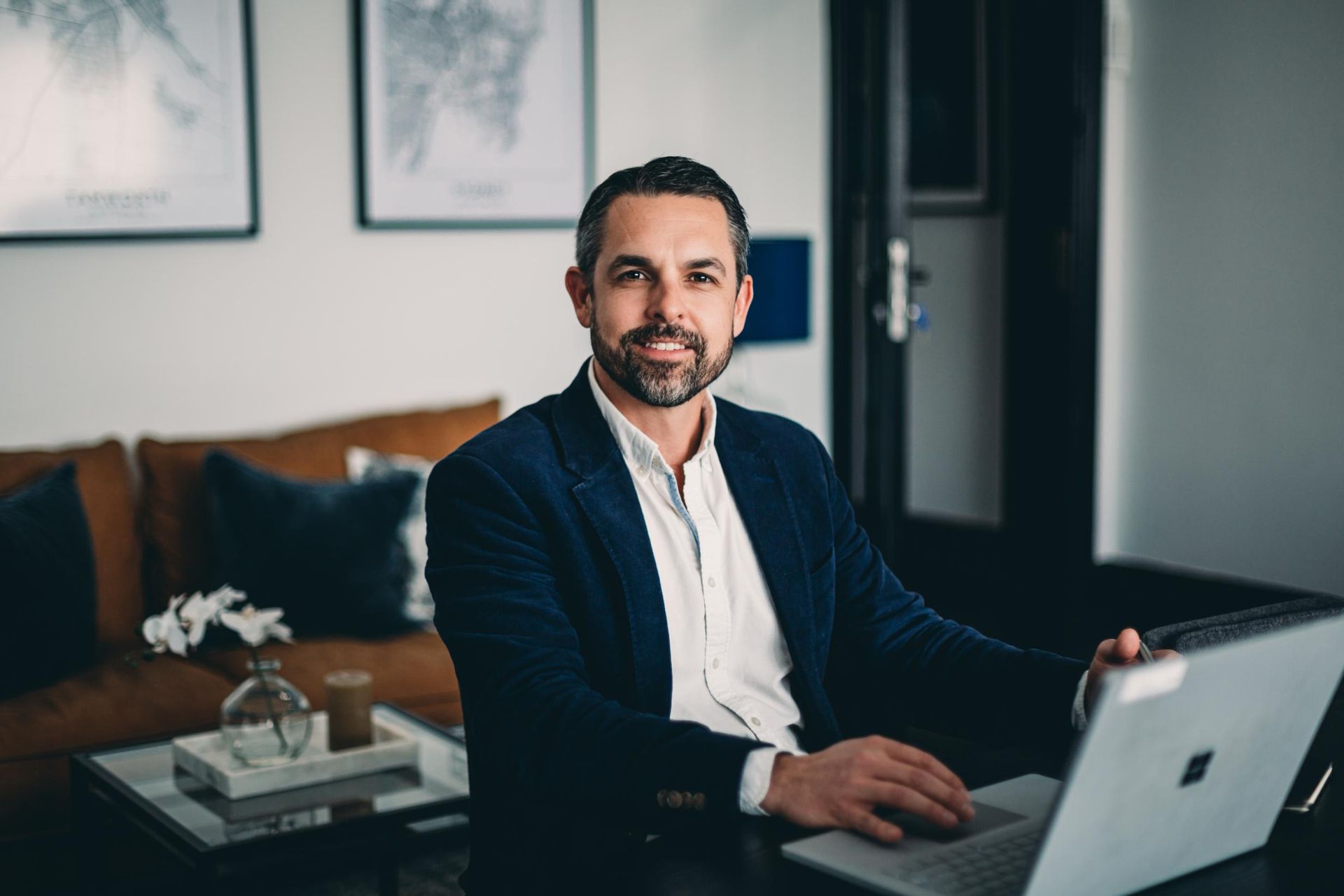 Slack-Smith Partners | Accountant in New England