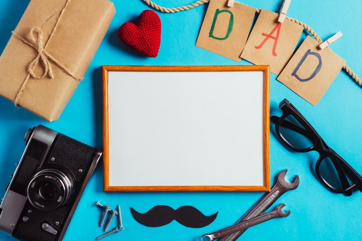 DIY Photo Booth Frame: Easy & Fun Guide for Any Event