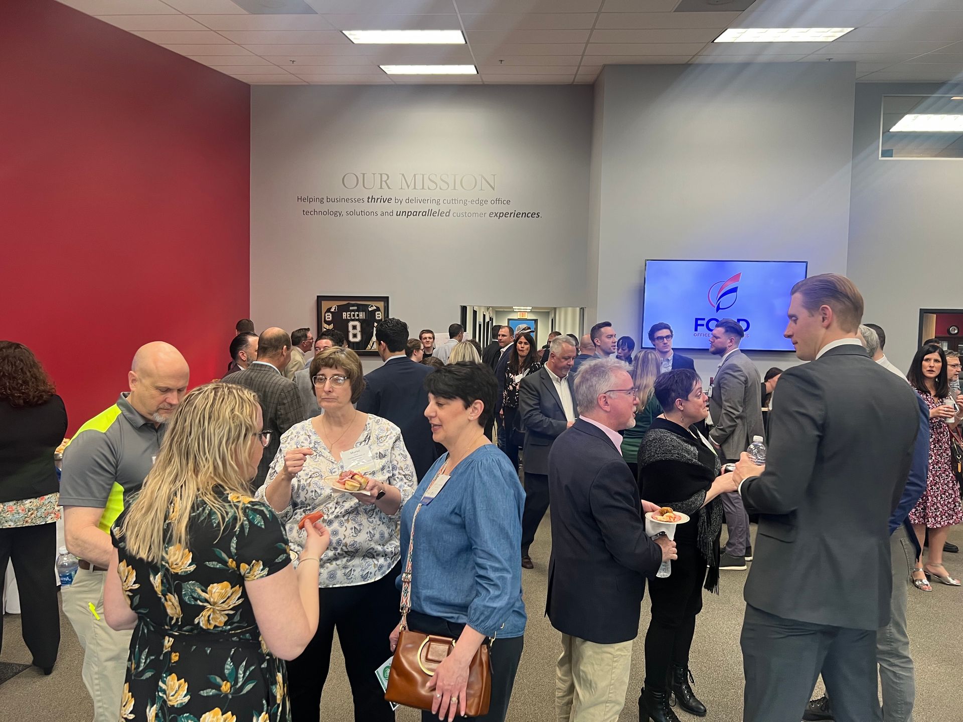 The Pittsburgh Business Exchange | B2B Networking Events