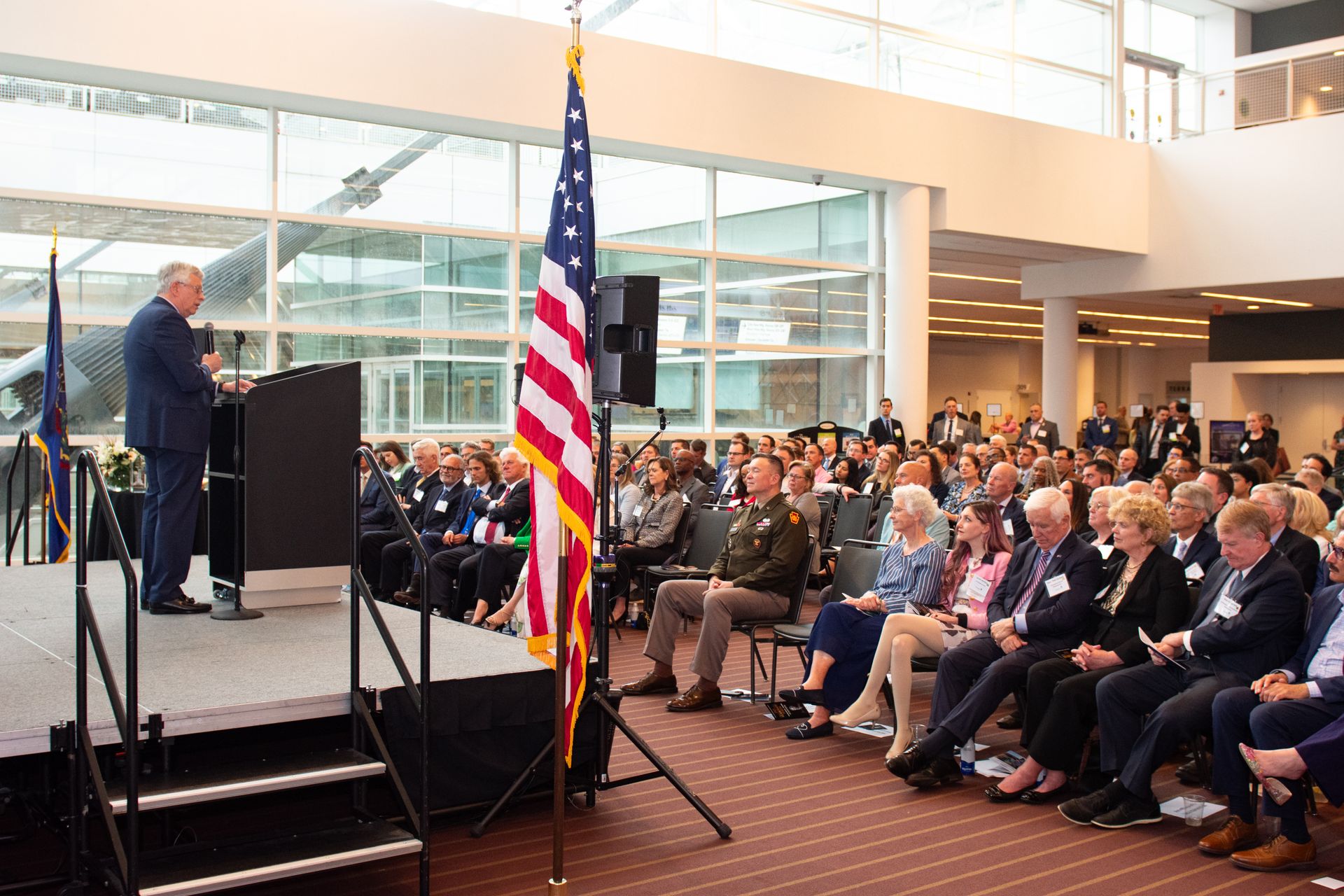 The Pittsburgh Business Exchange | B2B Networking Events