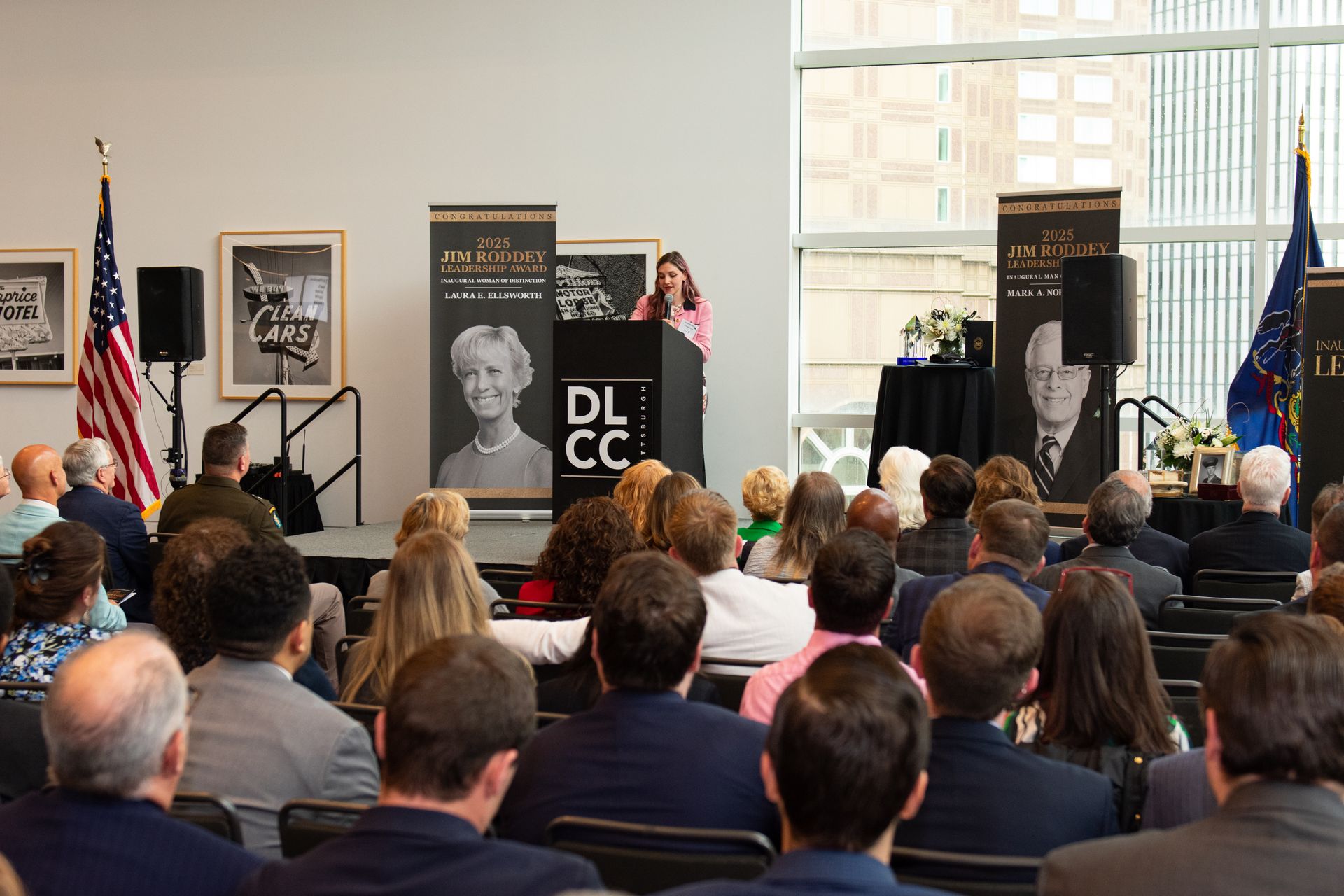 The Pittsburgh Business Exchange | B2B Networking Events