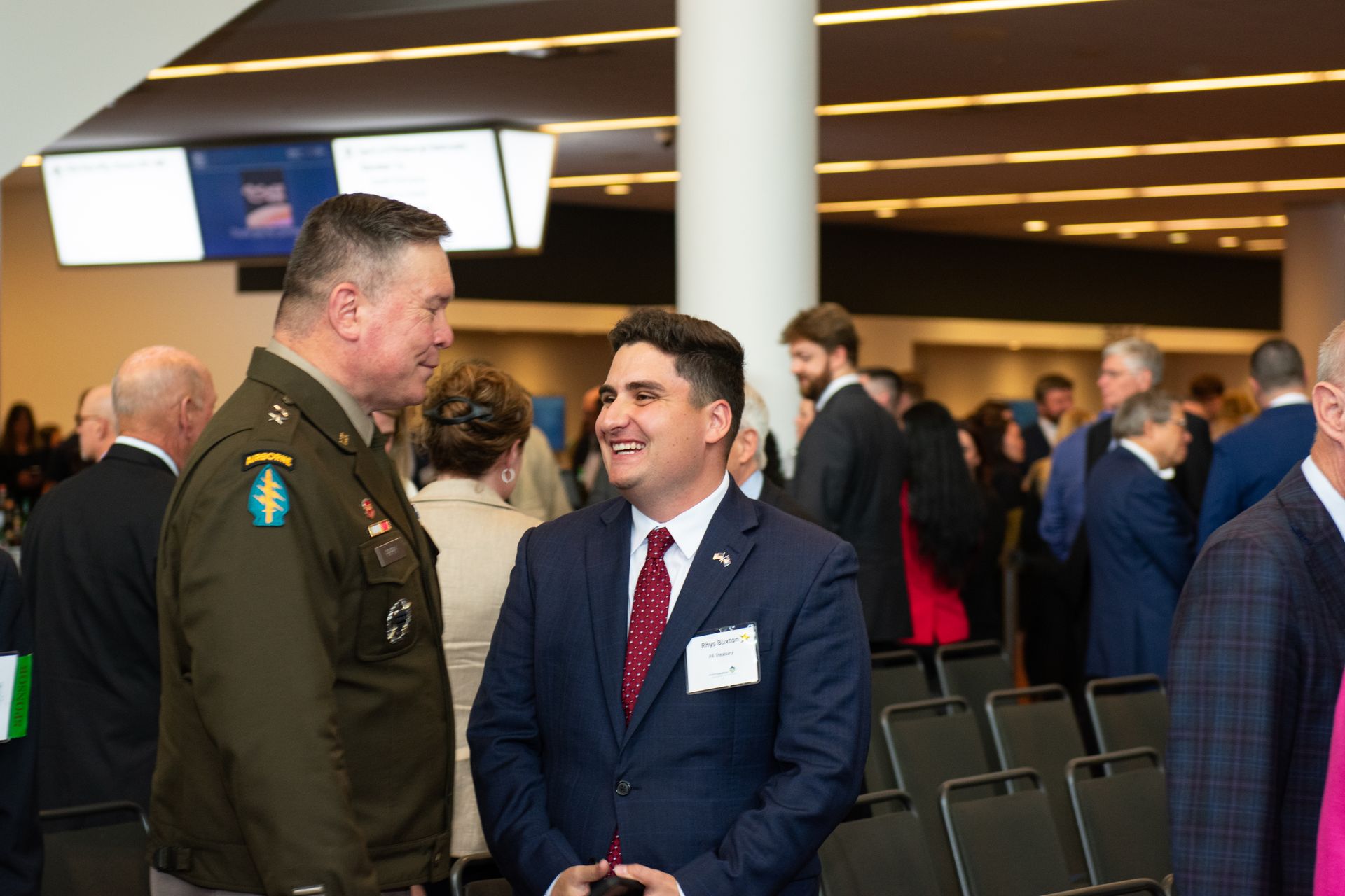 The Pittsburgh Business Exchange | B2B Networking Events