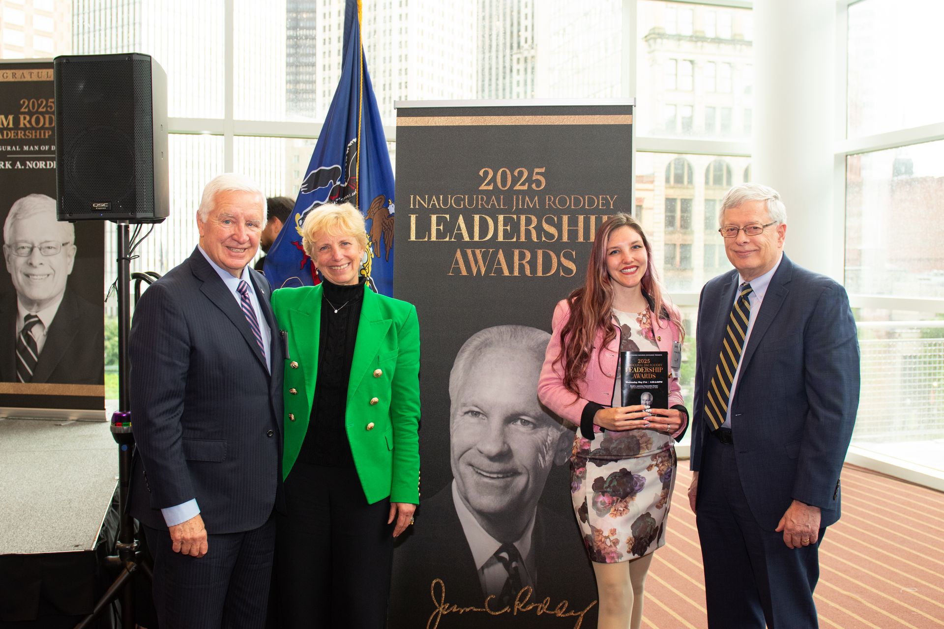 The Pittsburgh Business Exchange | B2B Networking Events