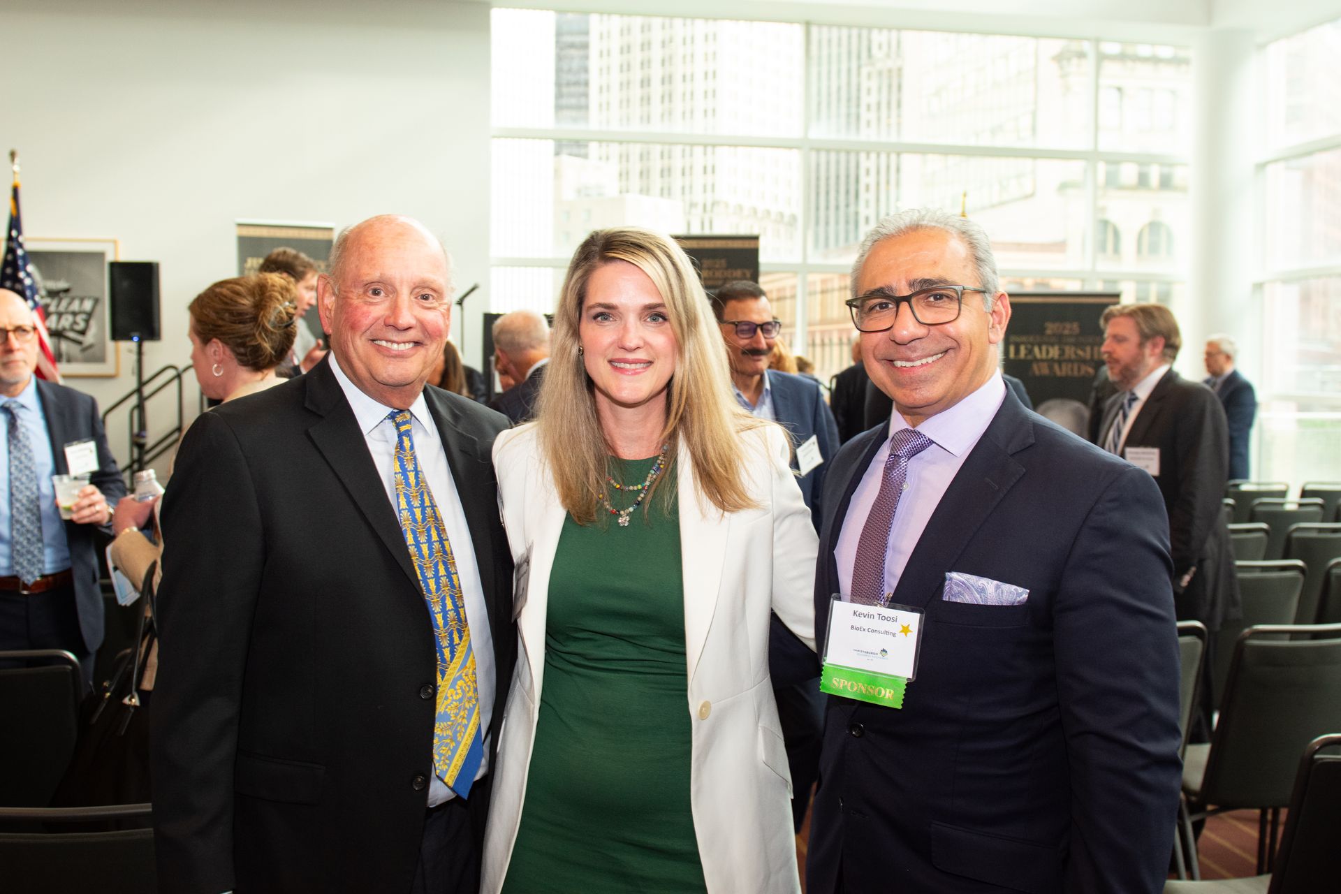 The Pittsburgh Business Exchange | B2B Networking Events