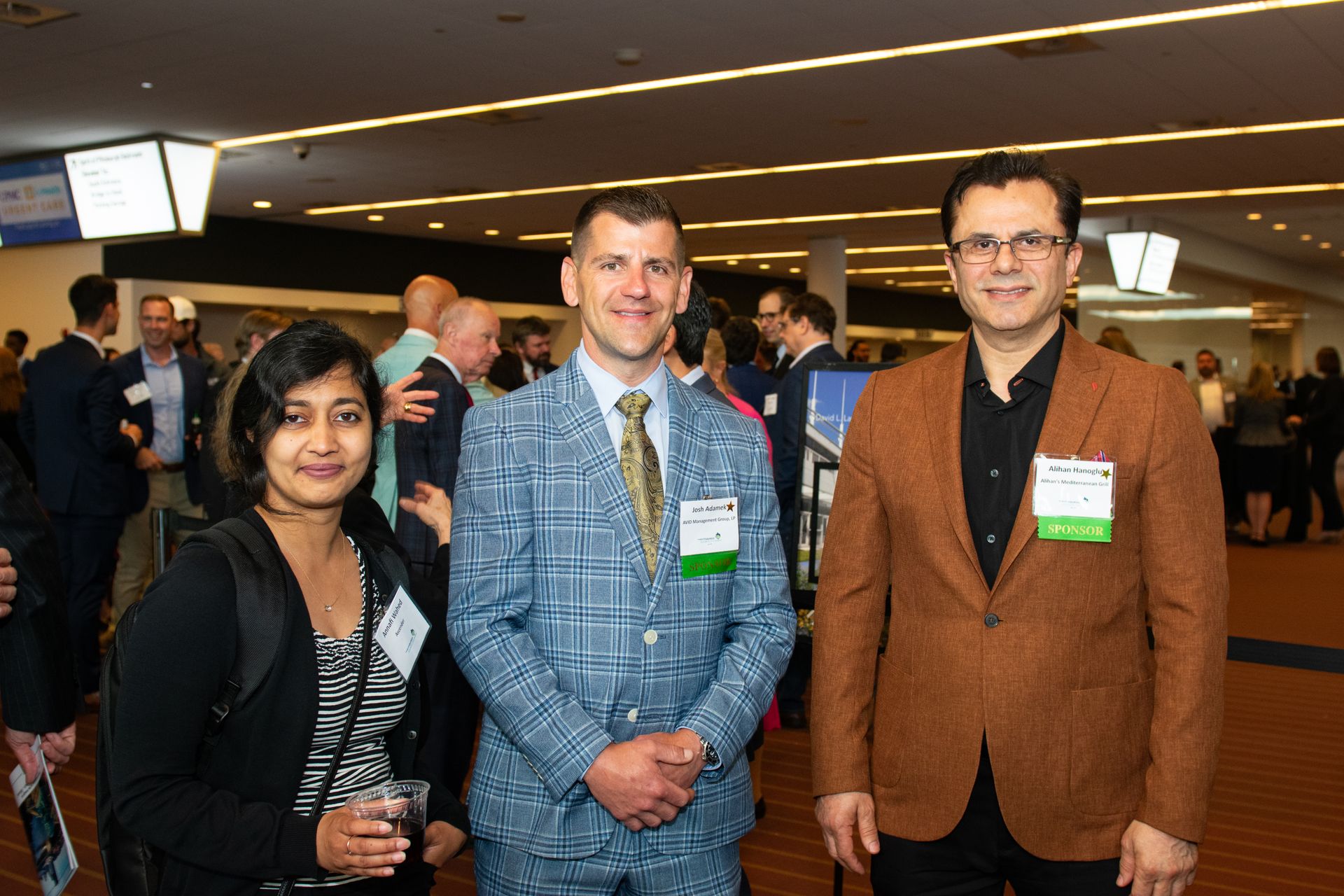 The Pittsburgh Business Exchange | B2B Networking Events