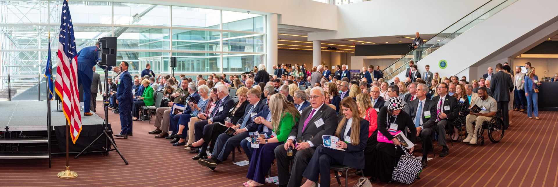 The Pittsburgh Business Exchange | B2B Networking Events