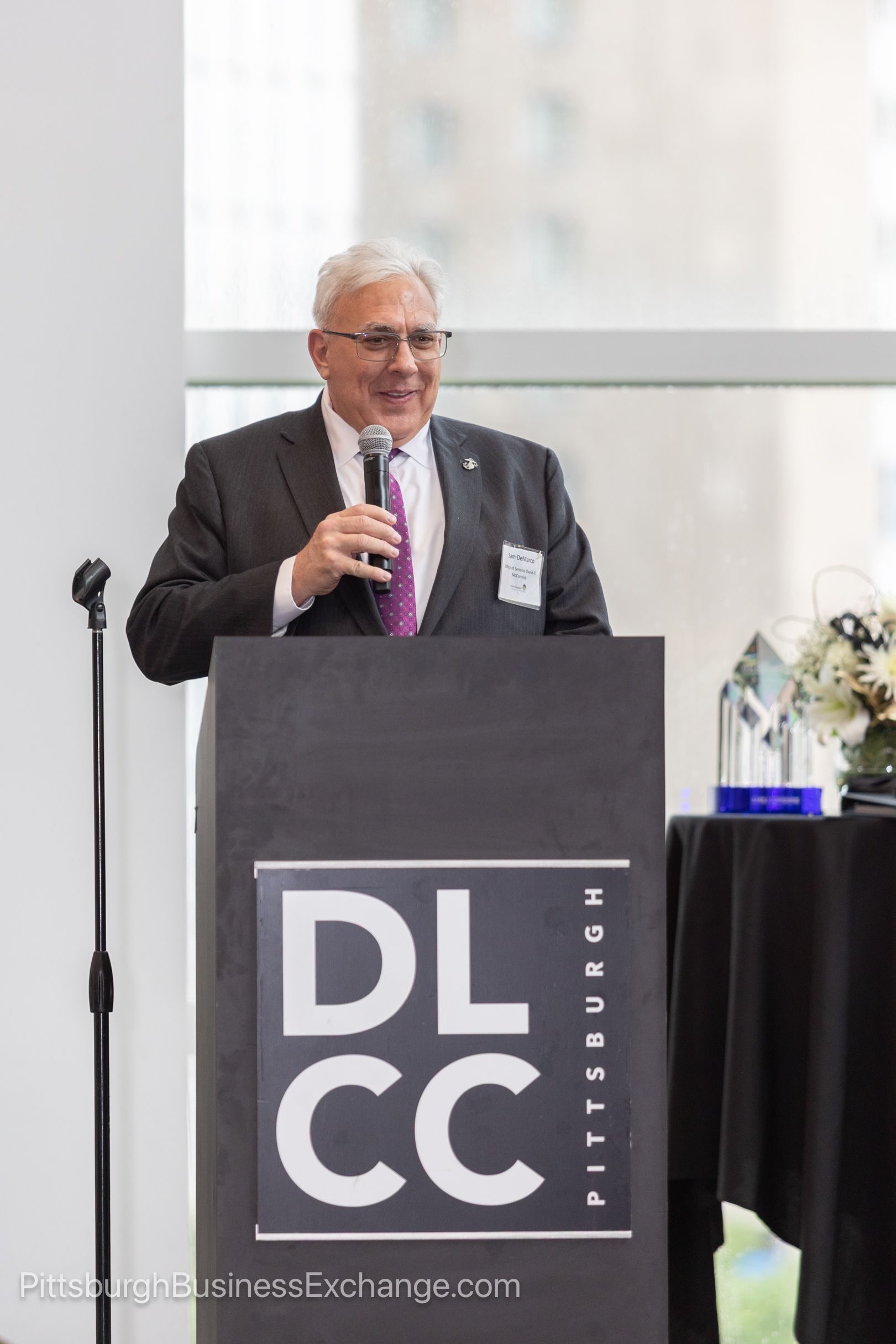 The Pittsburgh Business Exchange | B2B Networking Events