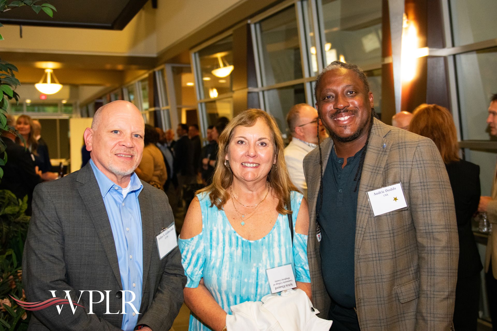 The Pittsburgh Business Exchange | B2B Networking Events
