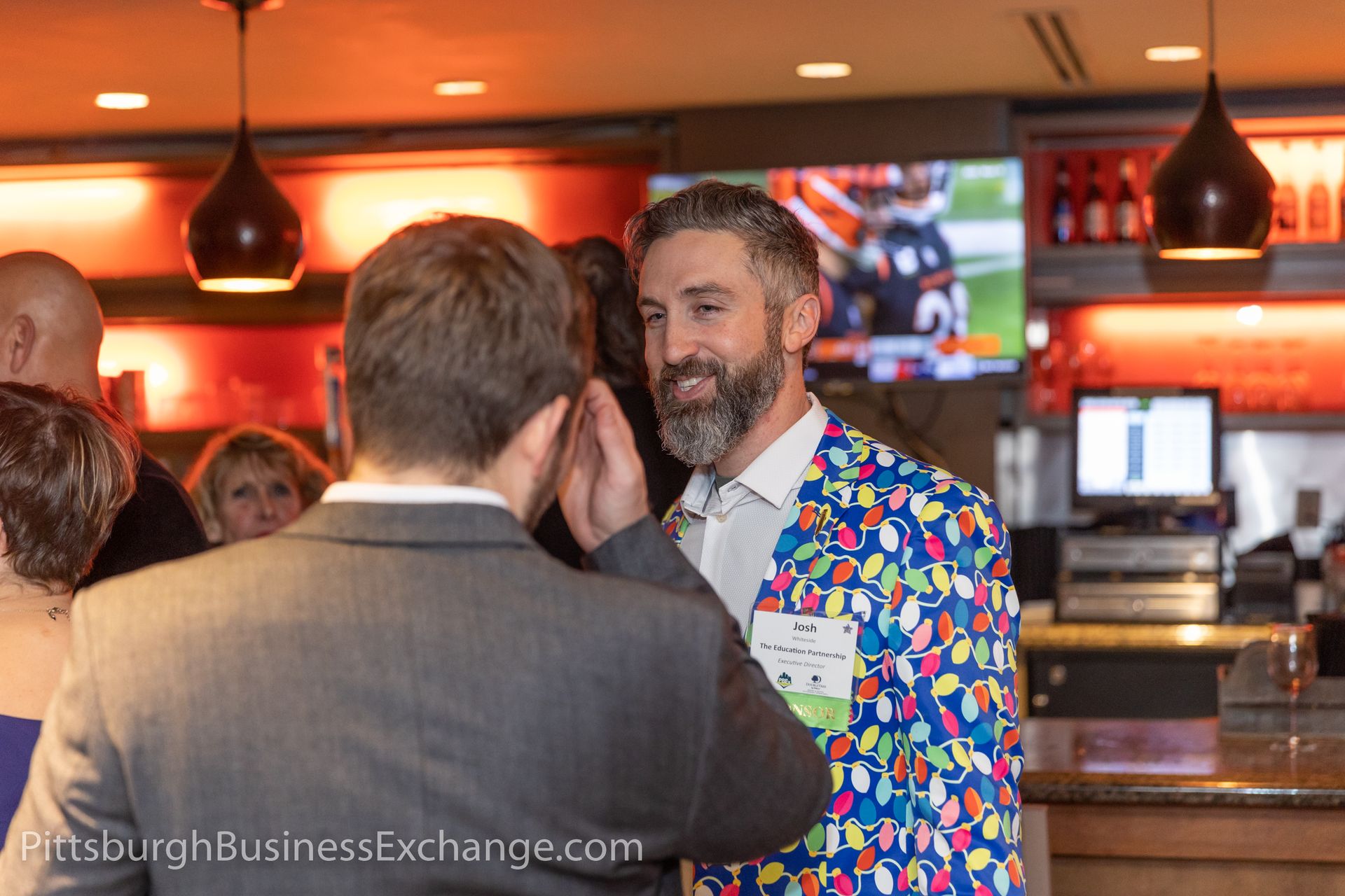The Pittsburgh Business Exchange | B2B Networking Events