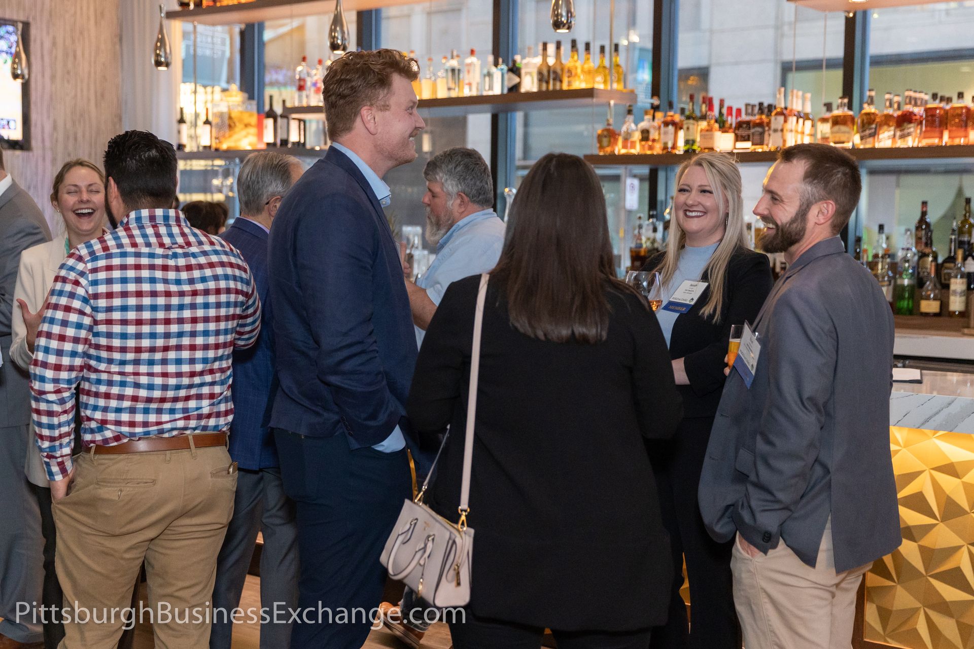 The Pittsburgh Business Exchange | B2B Networking Events