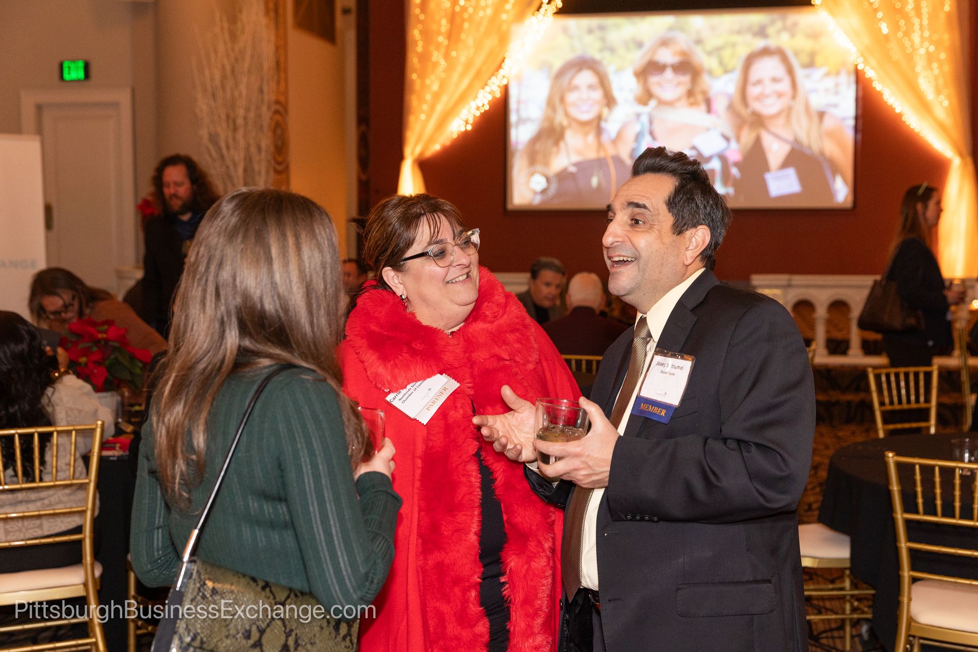 The Pittsburgh Business Exchange | B2B Networking Events