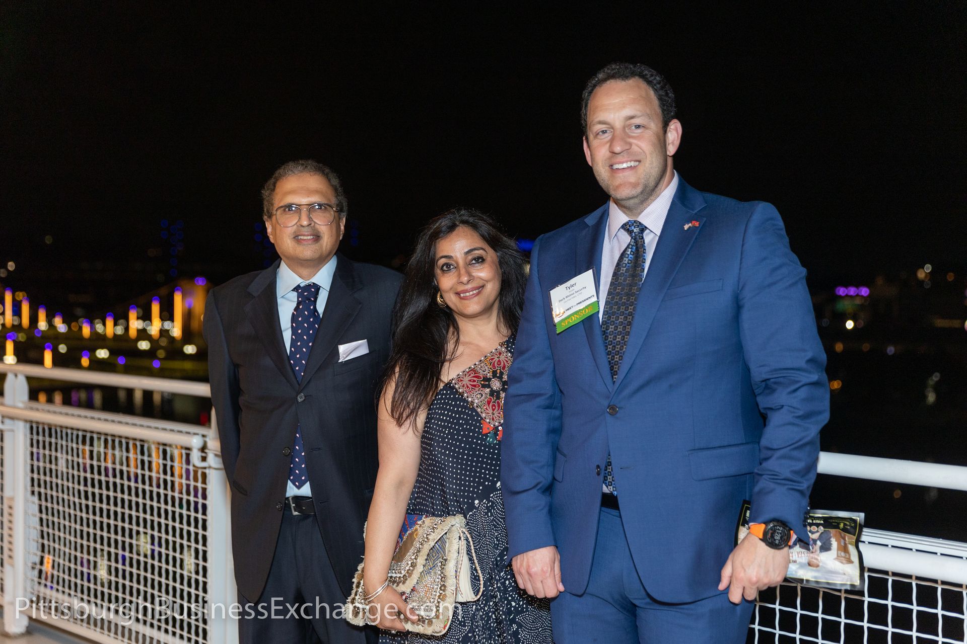 The Pittsburgh Business Exchange | B2B Networking Events