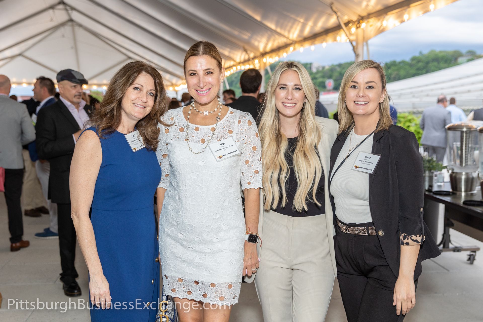 The Pittsburgh Business Exchange | B2B Networking Events