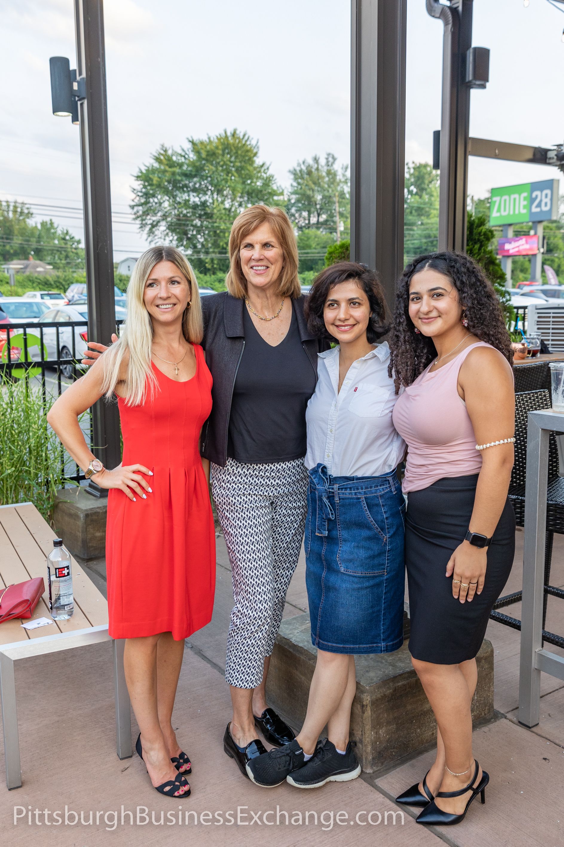 The Pittsburgh Business Exchange | B2B Networking Events