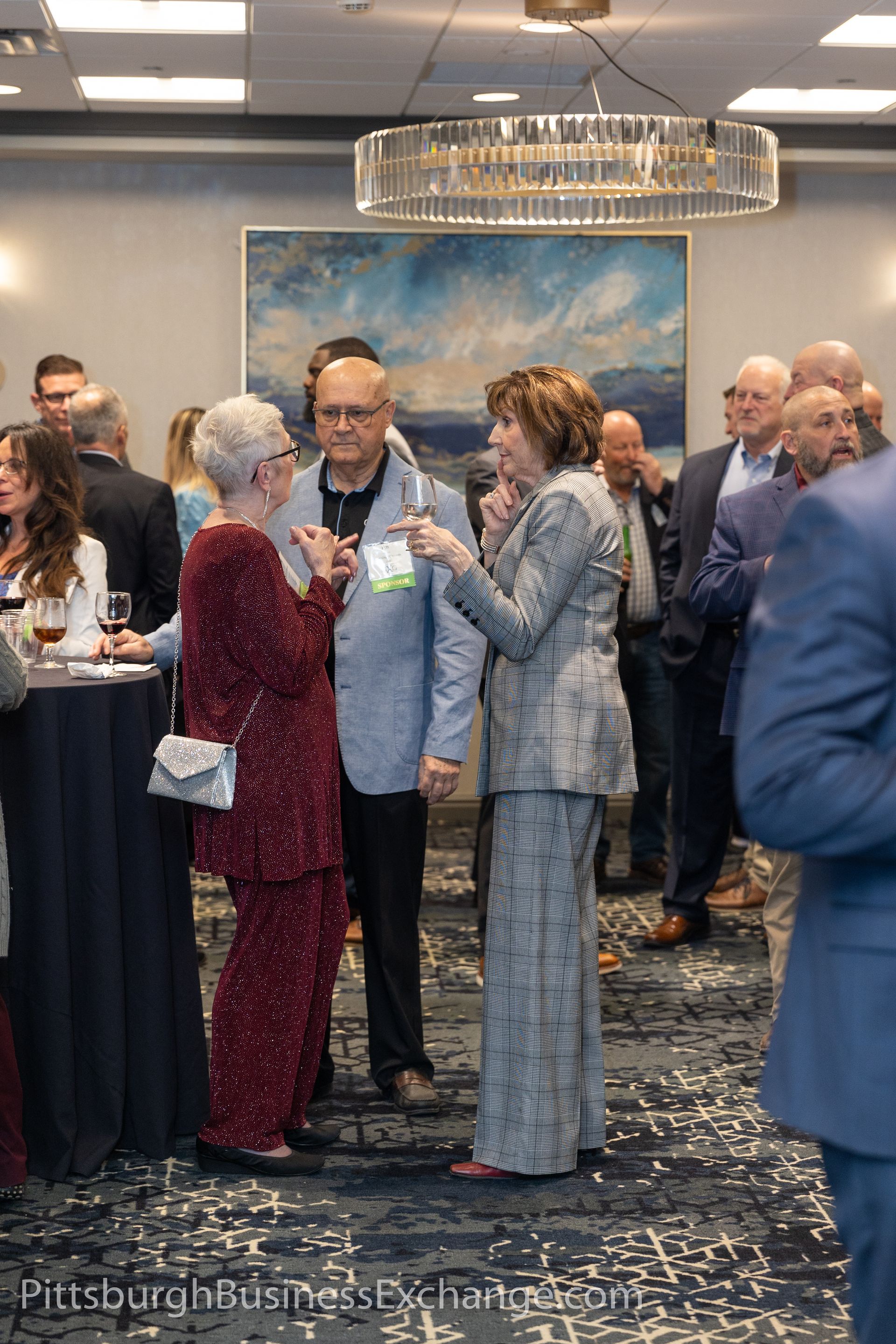 The Pittsburgh Business Exchange | B2B Networking Events