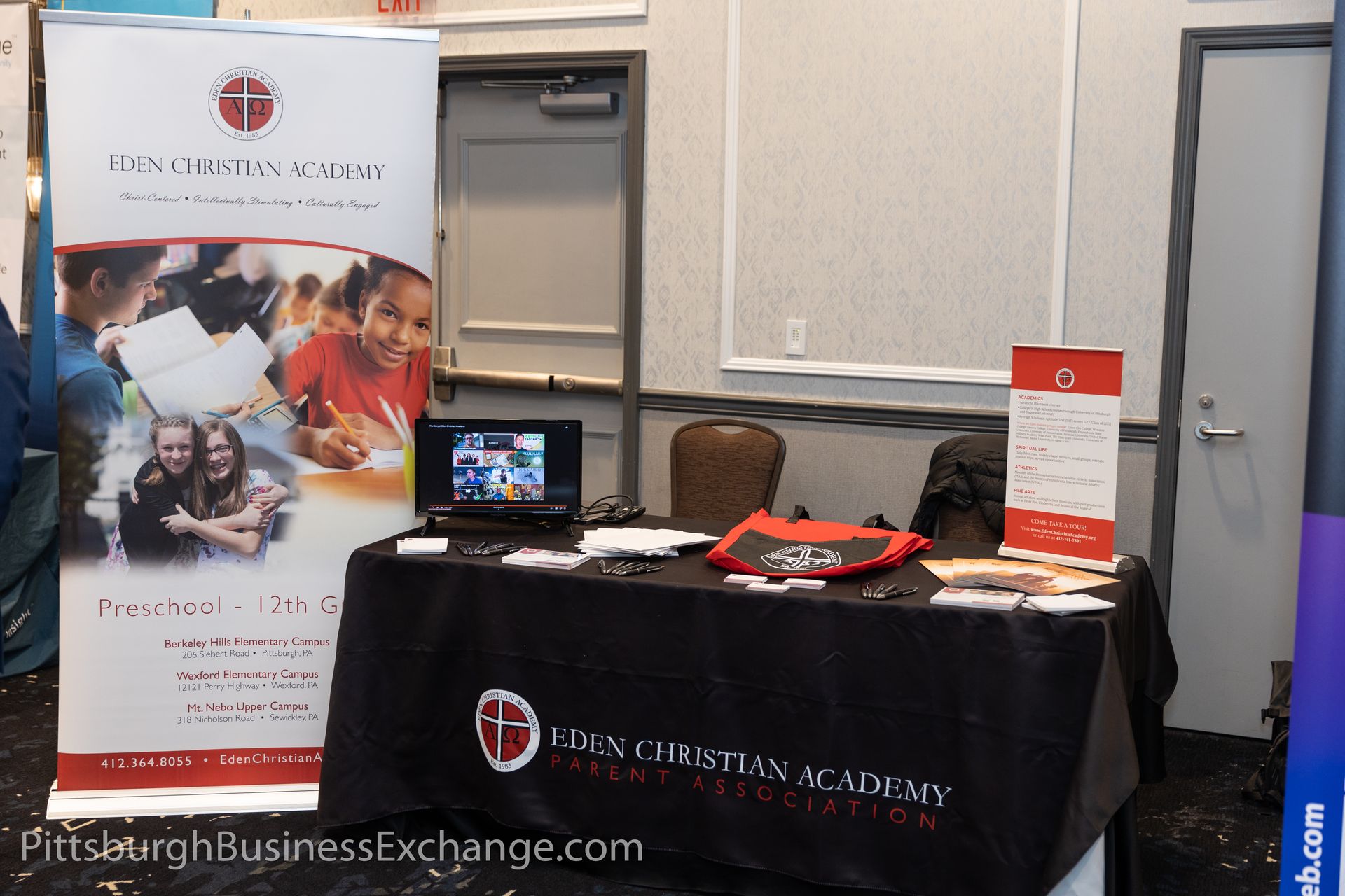 The Pittsburgh Business Exchange | B2B Networking Events