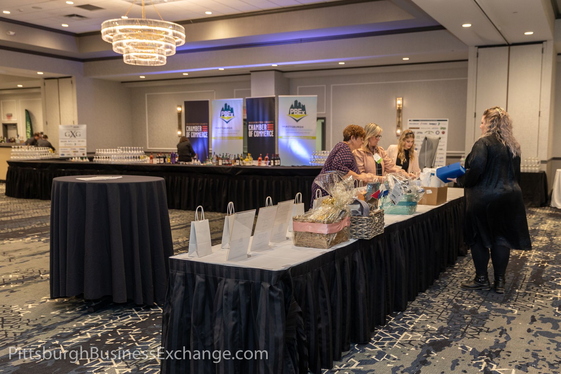 The Pittsburgh Business Exchange | B2B Networking Events