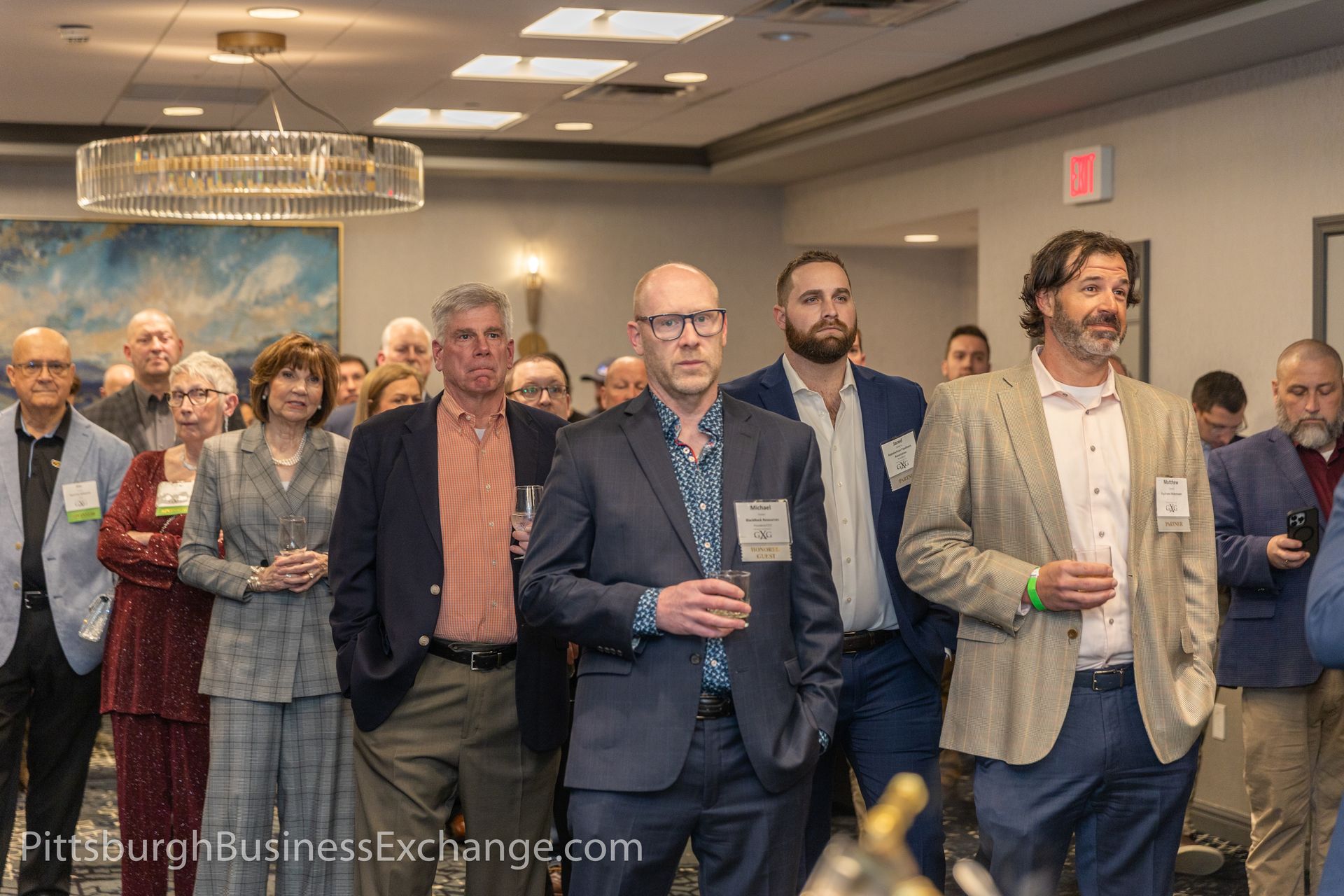 The Pittsburgh Business Exchange | B2B Networking Events