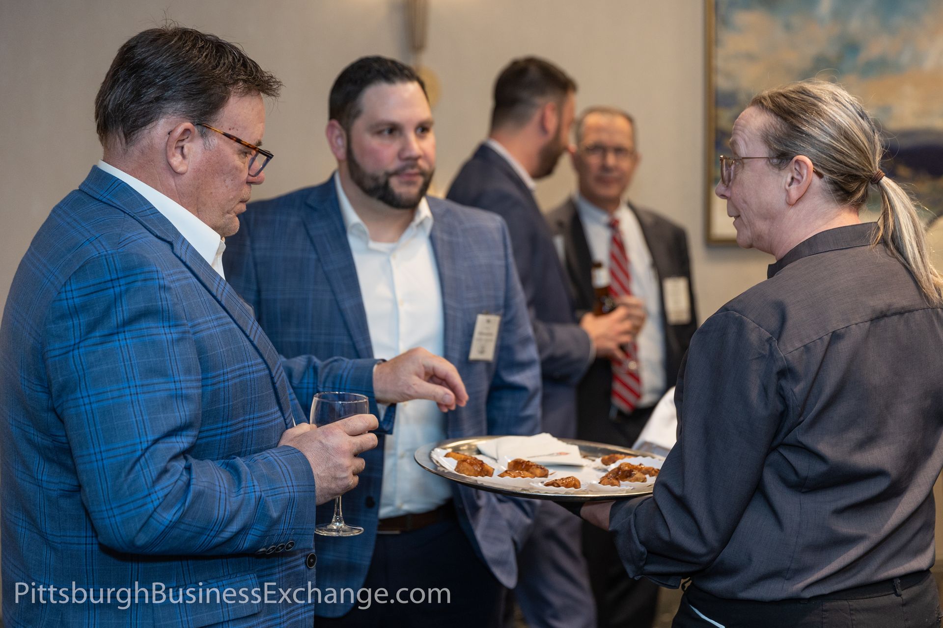 The Pittsburgh Business Exchange | B2B Networking Events