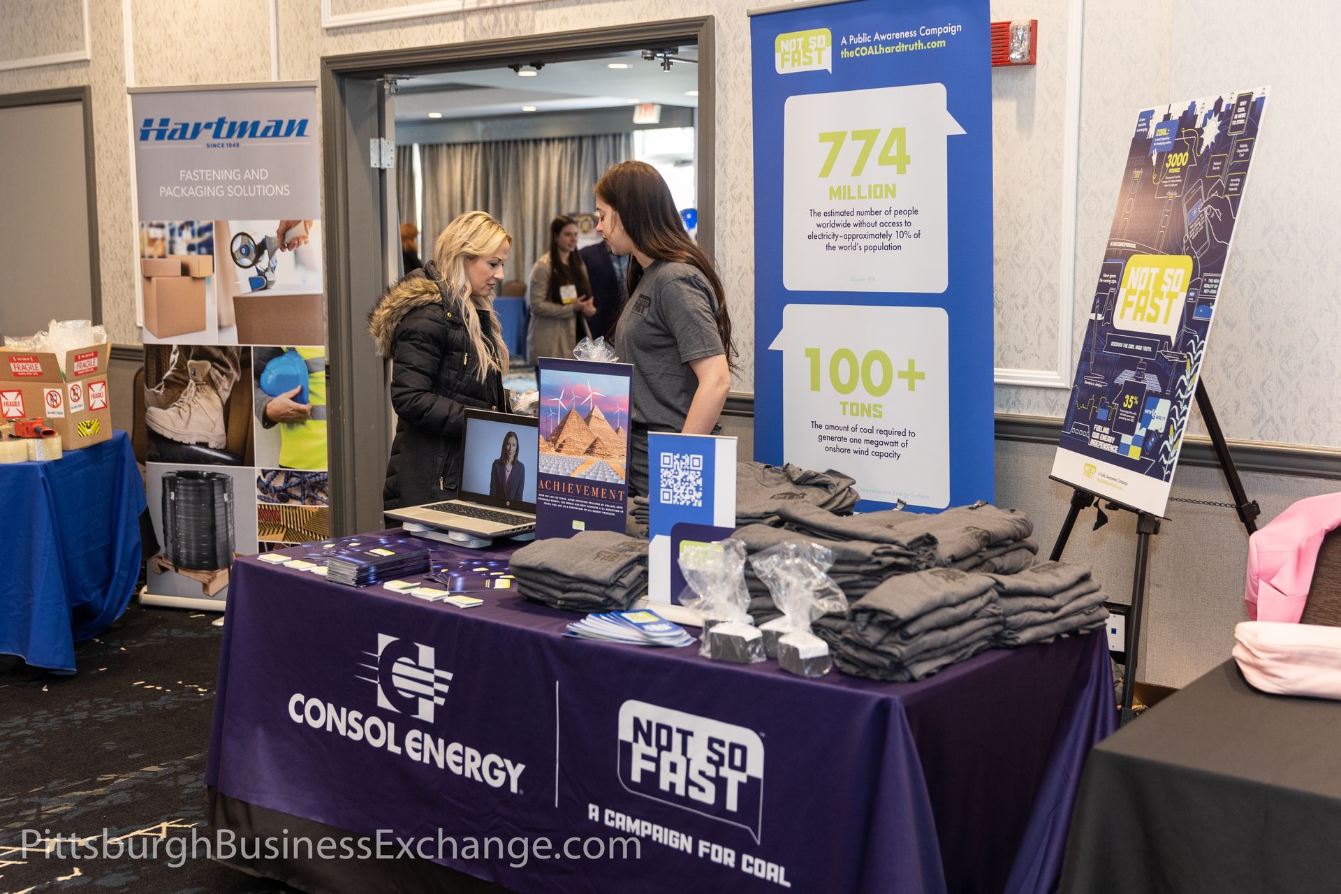 The Pittsburgh Business Exchange | B2B Networking Events