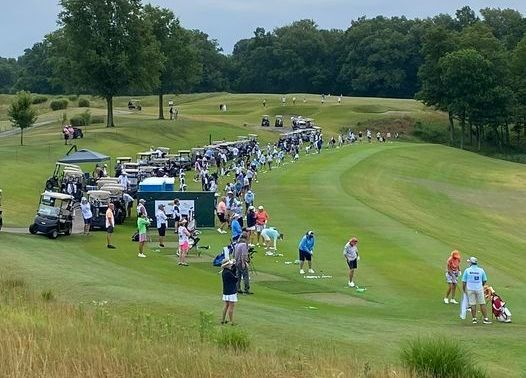 Premier Golf Course | Jasper, IN | Sultan's Run Golf Club