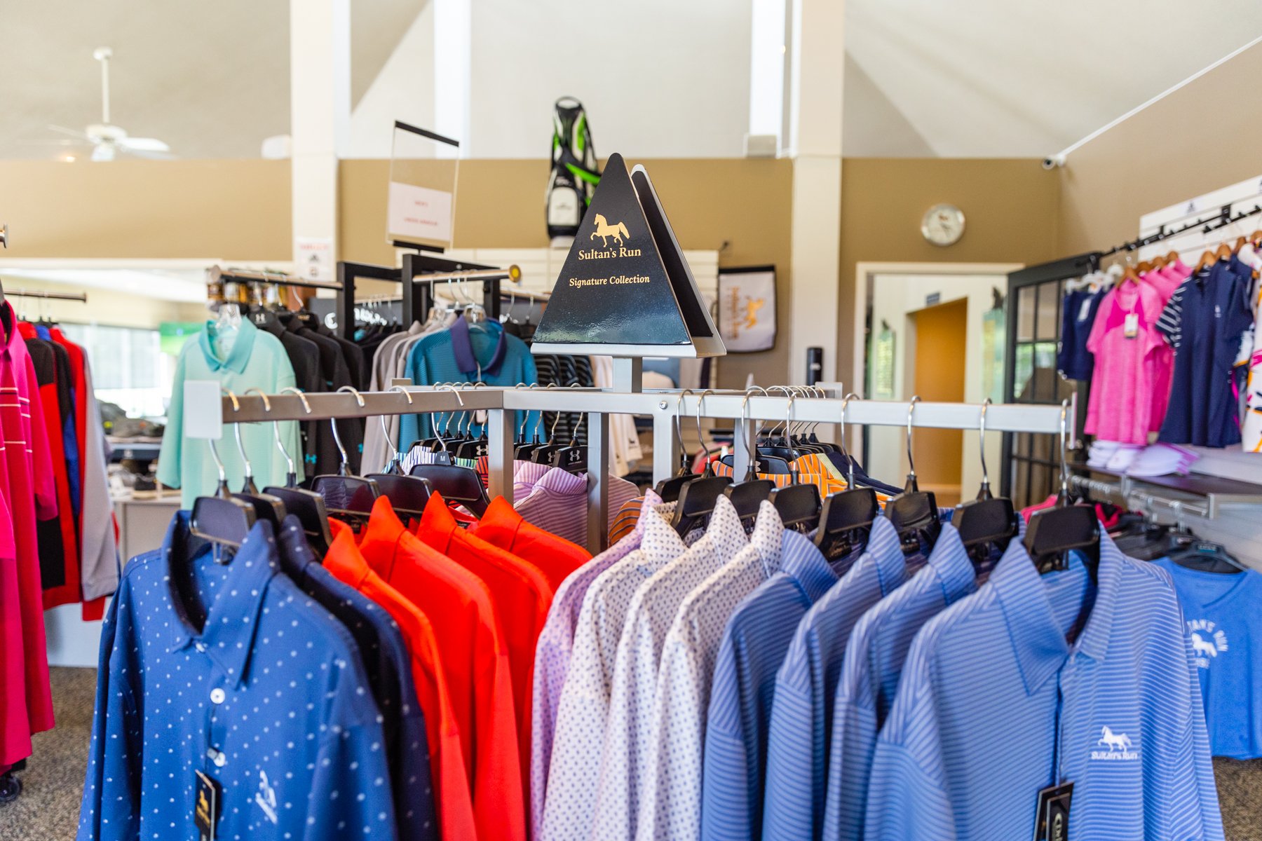 Premier Golf Course | Jasper, IN | Sultan's Run Golf Club