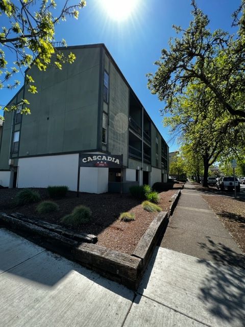 AG Property Management | Eugene, Springfield OR Rentals