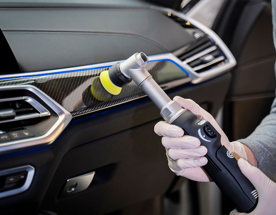 Protective Ceramic Coatings and Auto Detailing in Ankeny, IA | Midwest ...