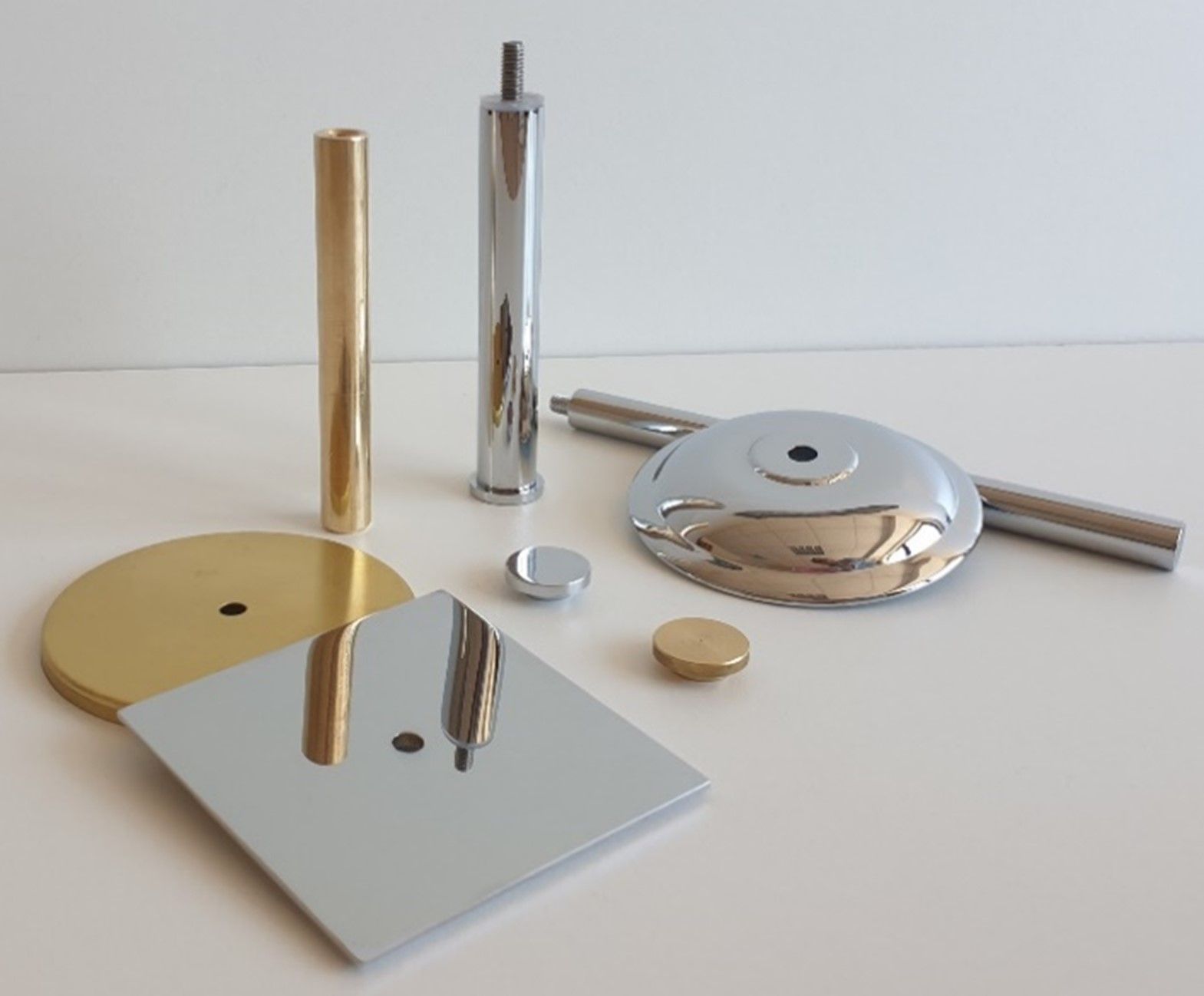 Produzione accessori da bagno in plastica | Poggibonsi (Siena)| Balmont