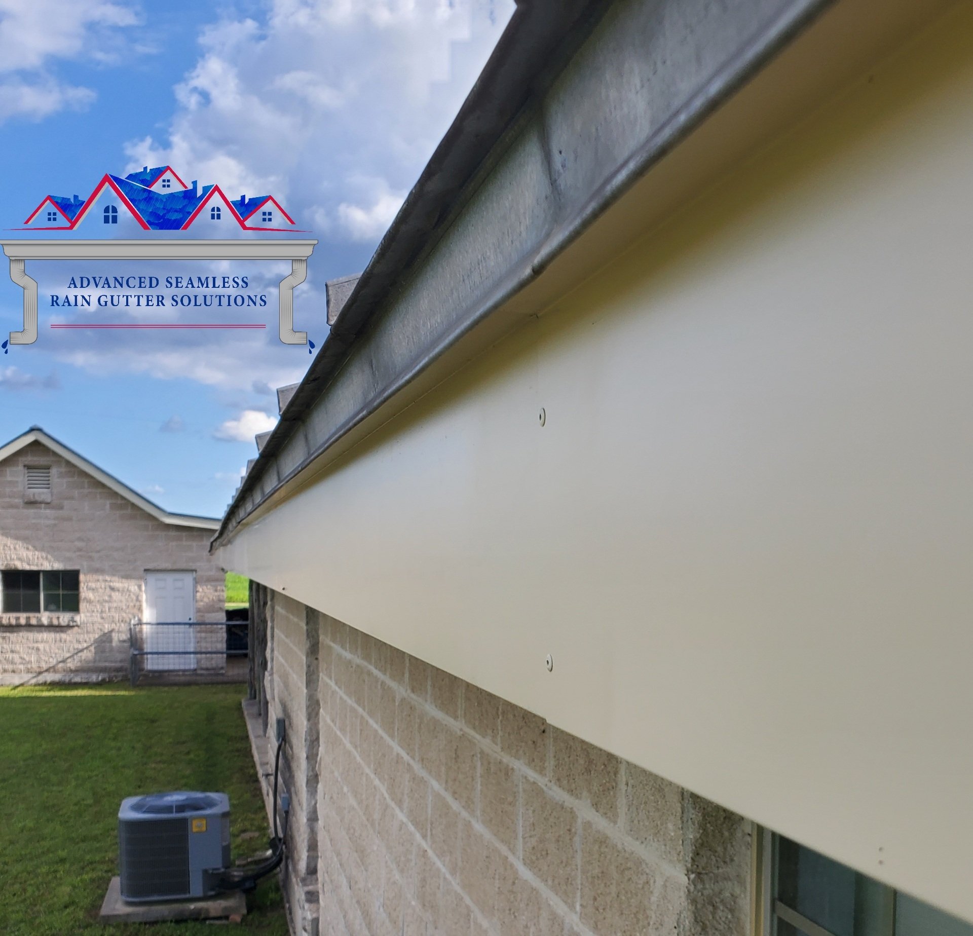 Fascia Wraps Services - Fascia Wrapping