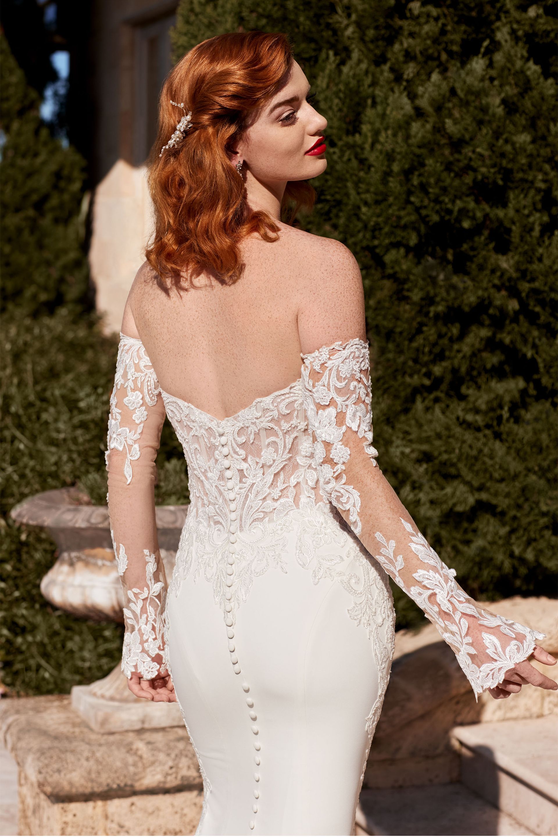 Wedding Gowns | Fifi's Bridal | Elmhurst