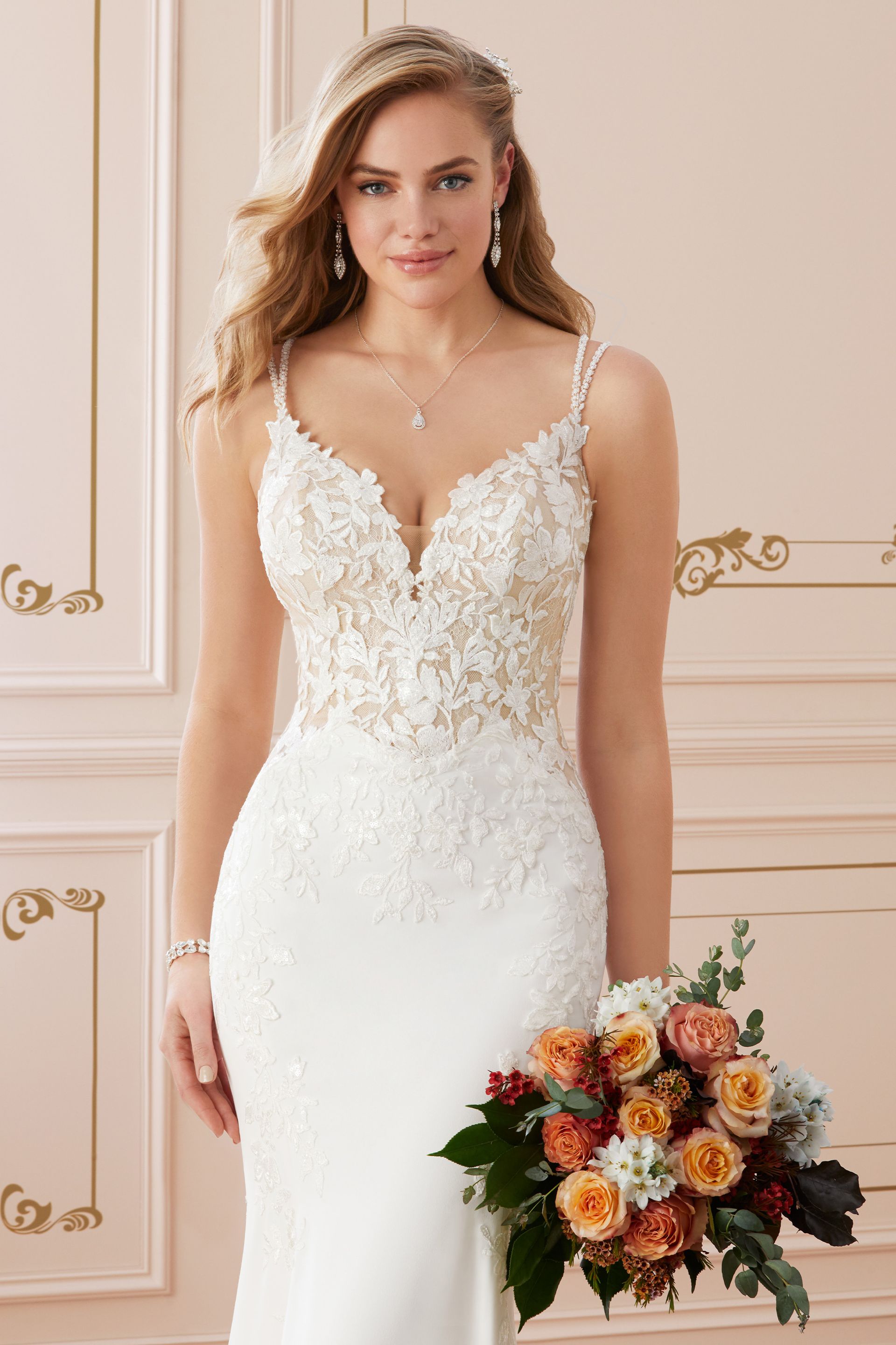 Wedding Gowns | Fifi's Bridal | Elmhurst