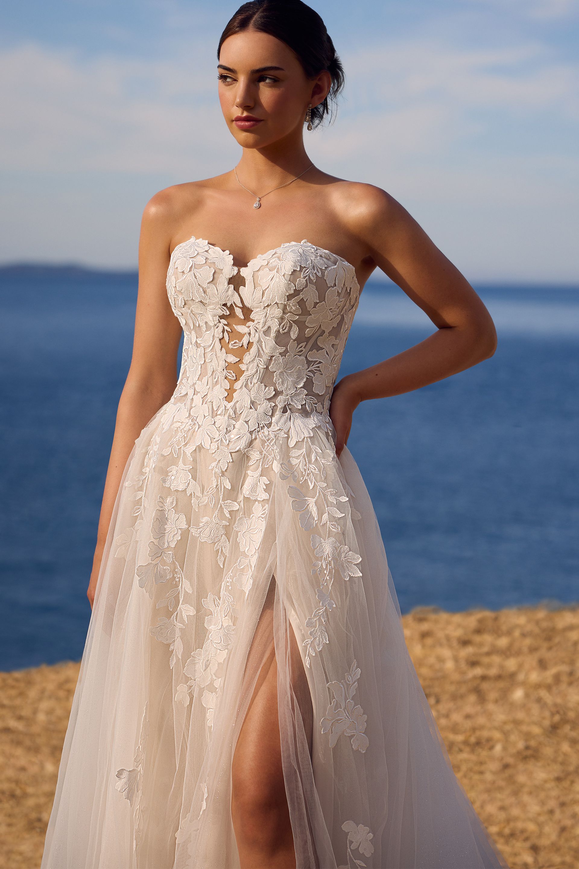 Wedding Gowns | Fifi's Bridal | Elmhurst