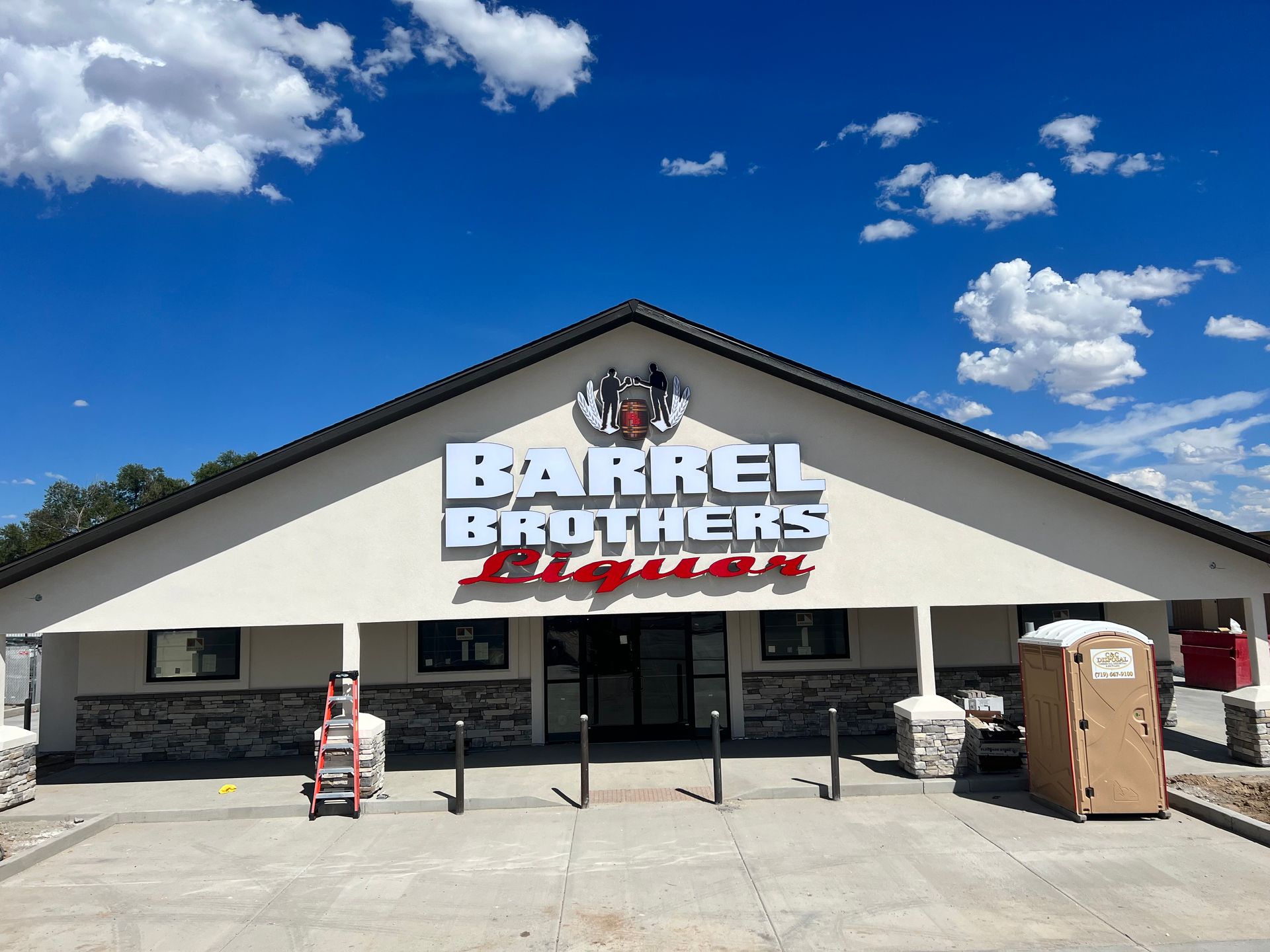 Print Shop | Pueblo, CO | (719) 565-8774