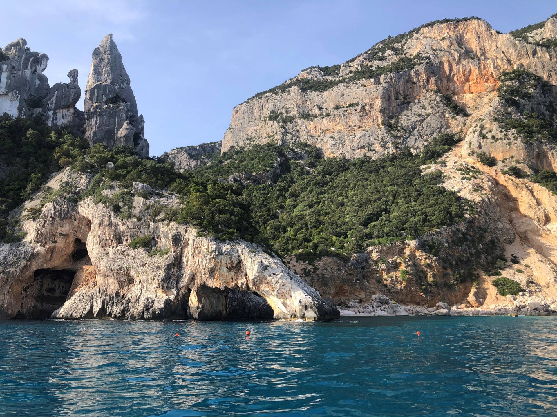 Discover One of the Most Beautiful Coasts in the World!