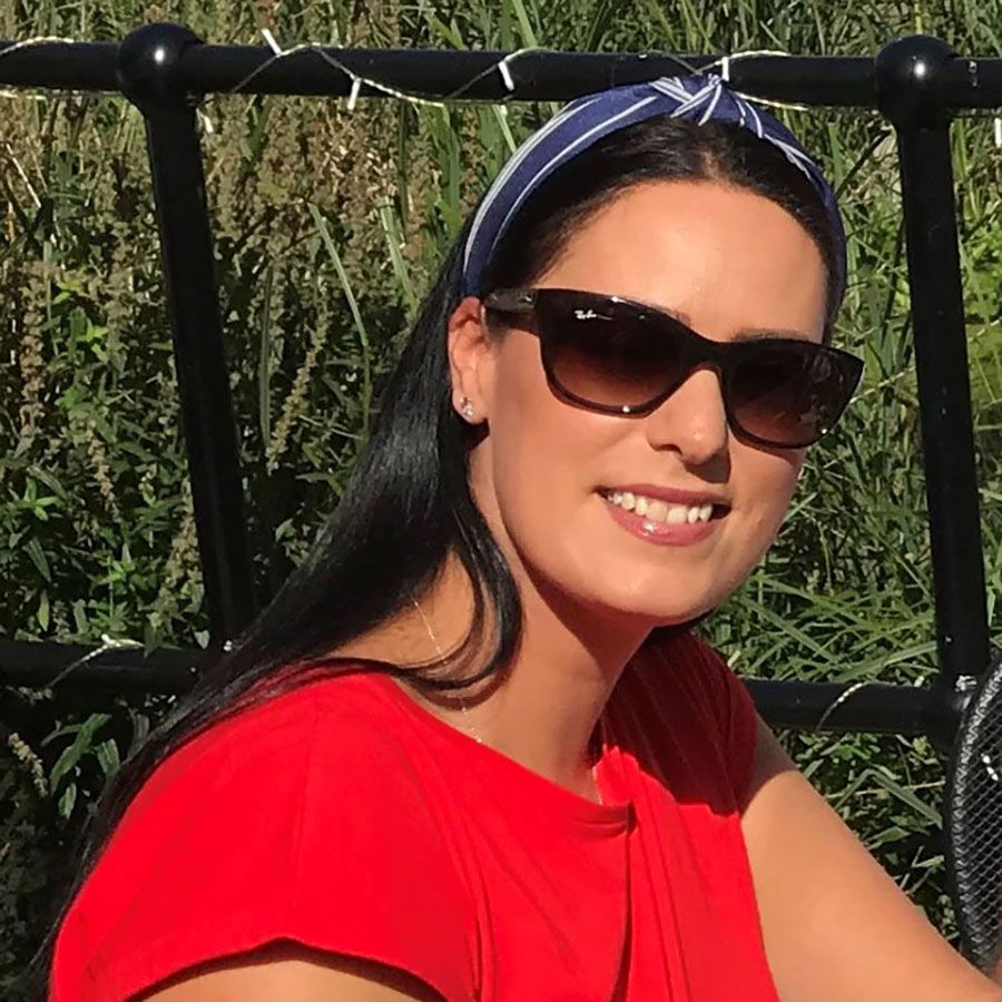 Meet the Team at Just Sardinia