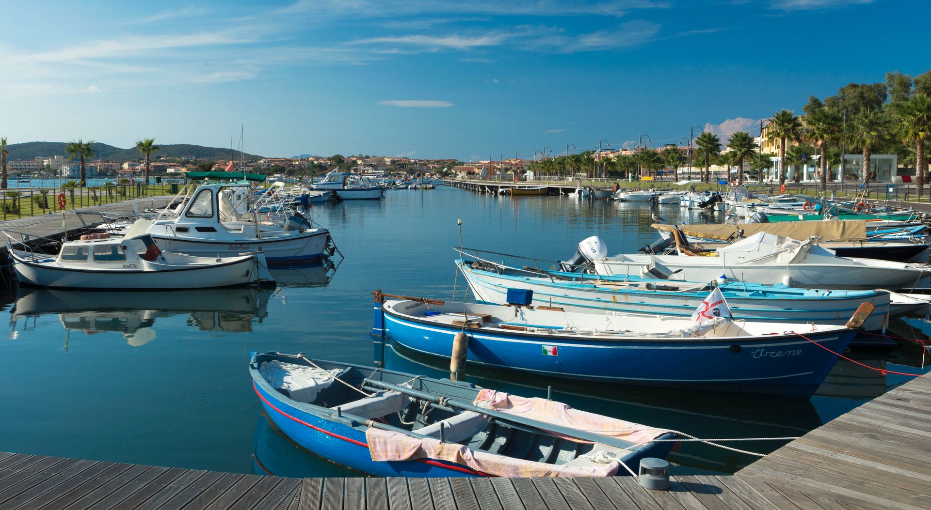 Why you should choose Sardinia for your next summer holiday.