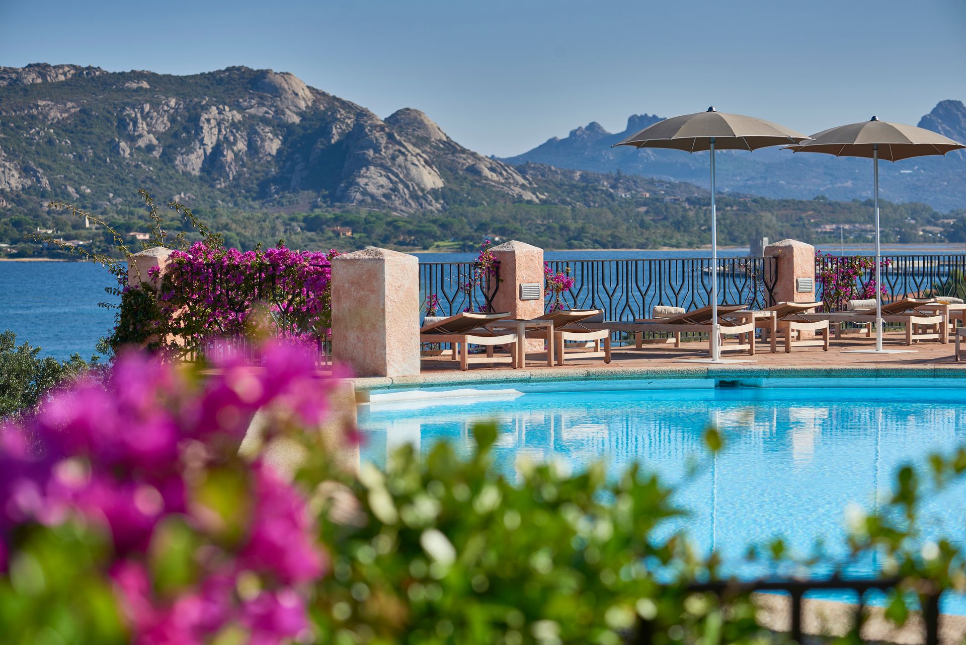 All Inclusive Resorts in Sardinia | Just Sardinia