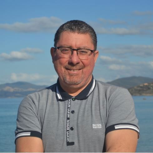 Meet the Team at Just Sardinia