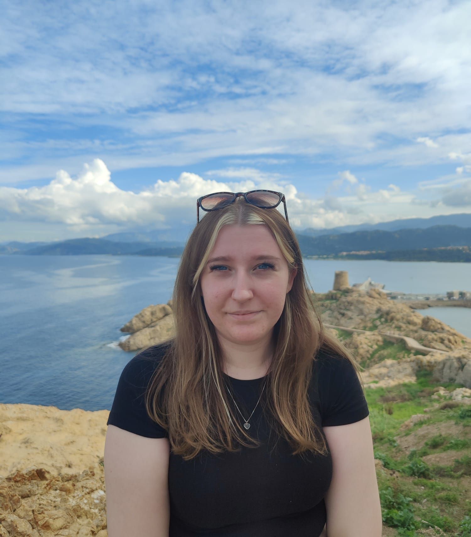 Meet the Team at Just Sardinia