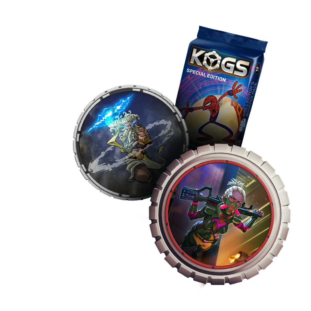 RFOX - Our Metaverse Ecosystem