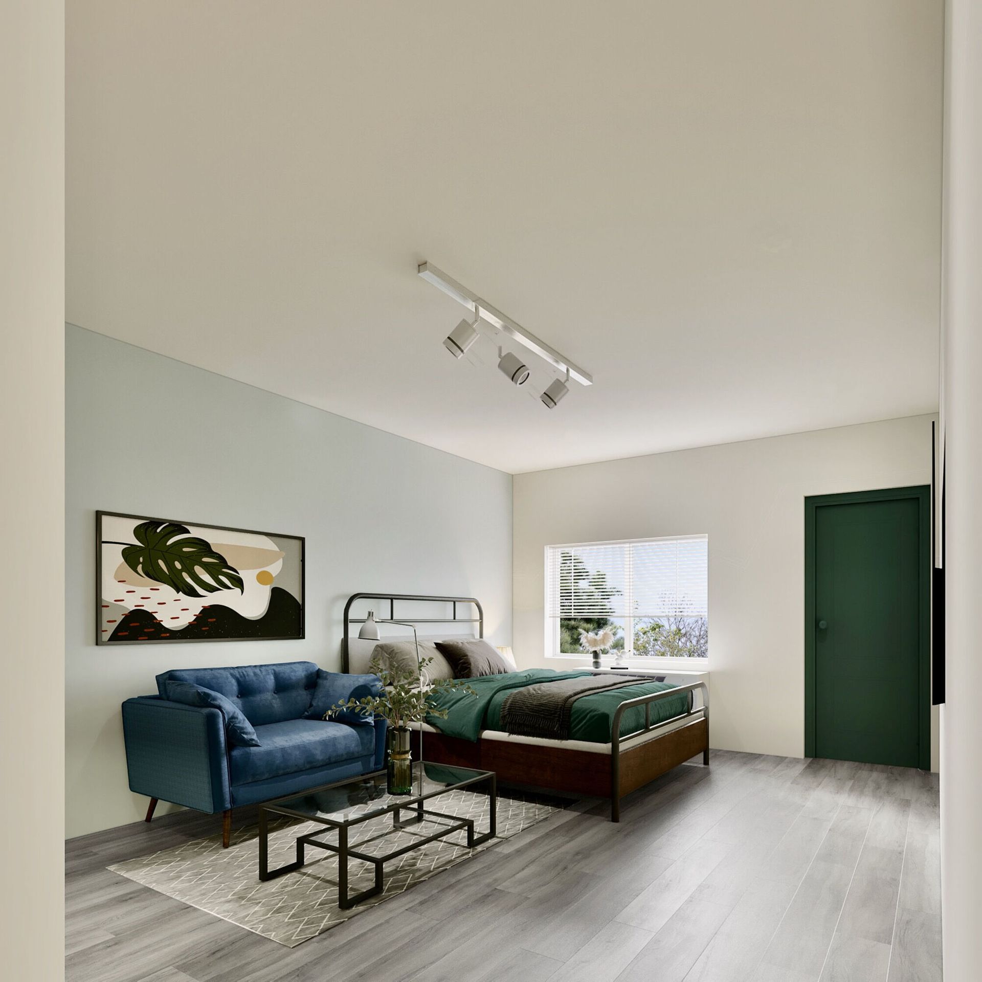 Hermitage Studios - Studio Apartments in Hermitage, TN