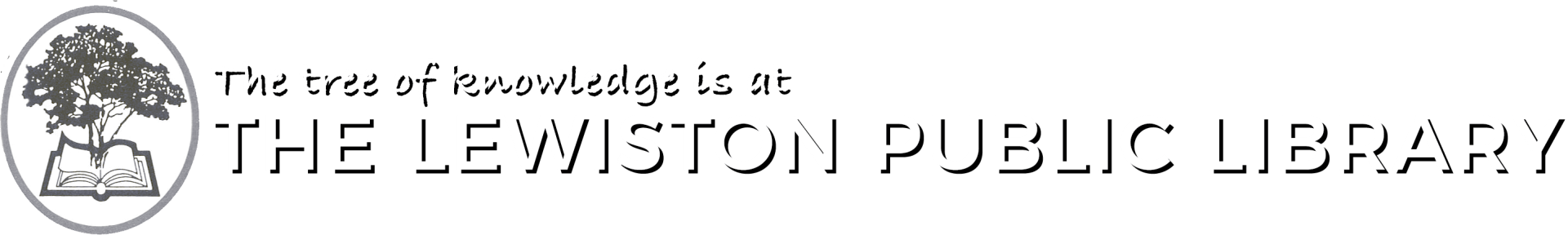 Lewiston Public Library