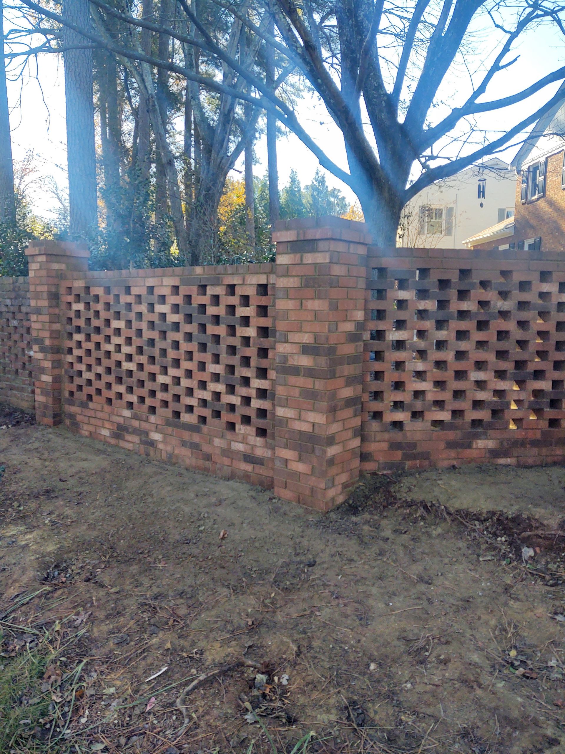 Photo Gallery | Greg Barbour Masonry & Building | Summerfield, NC