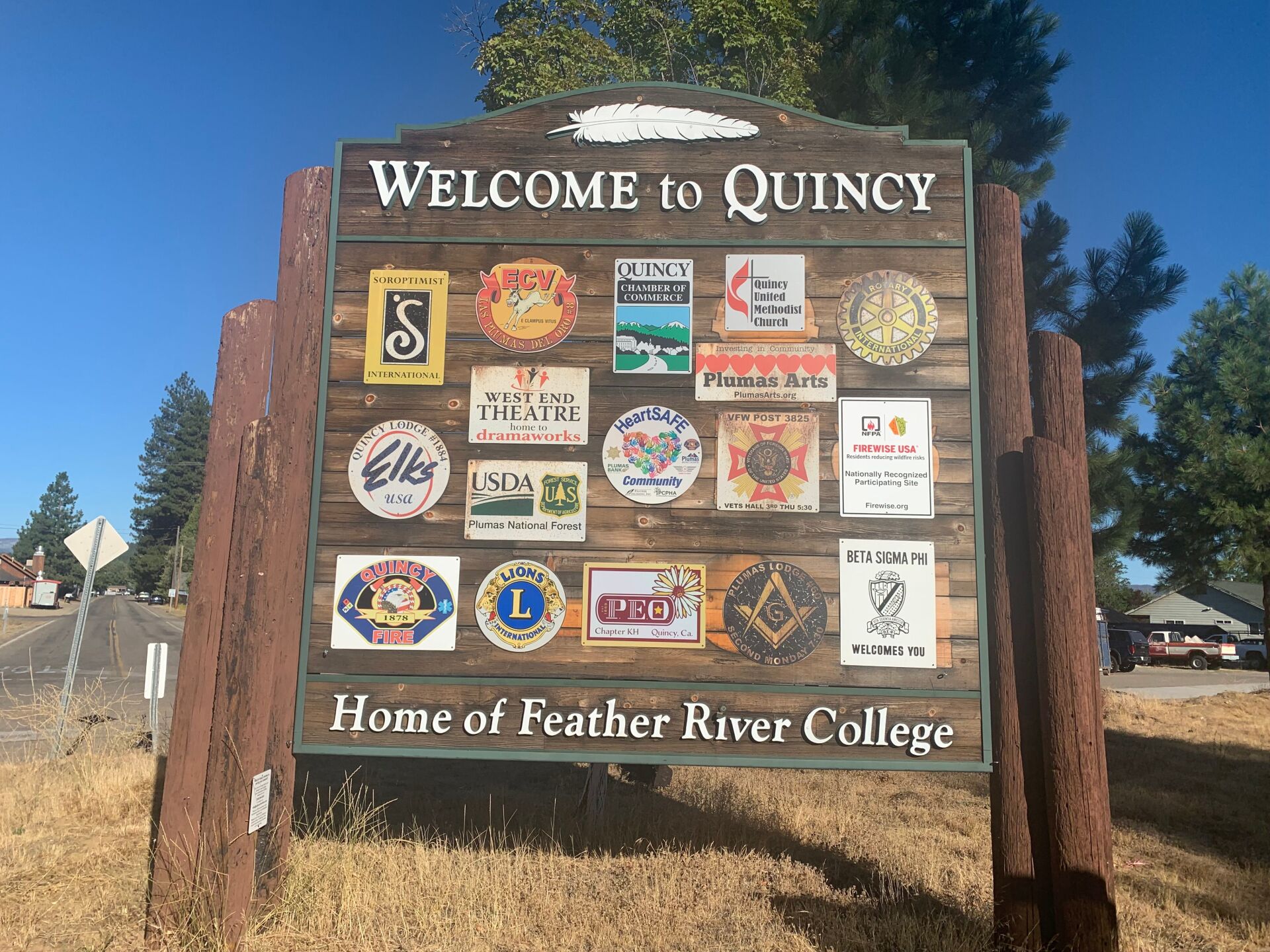 Quincy Chamber of Commerce