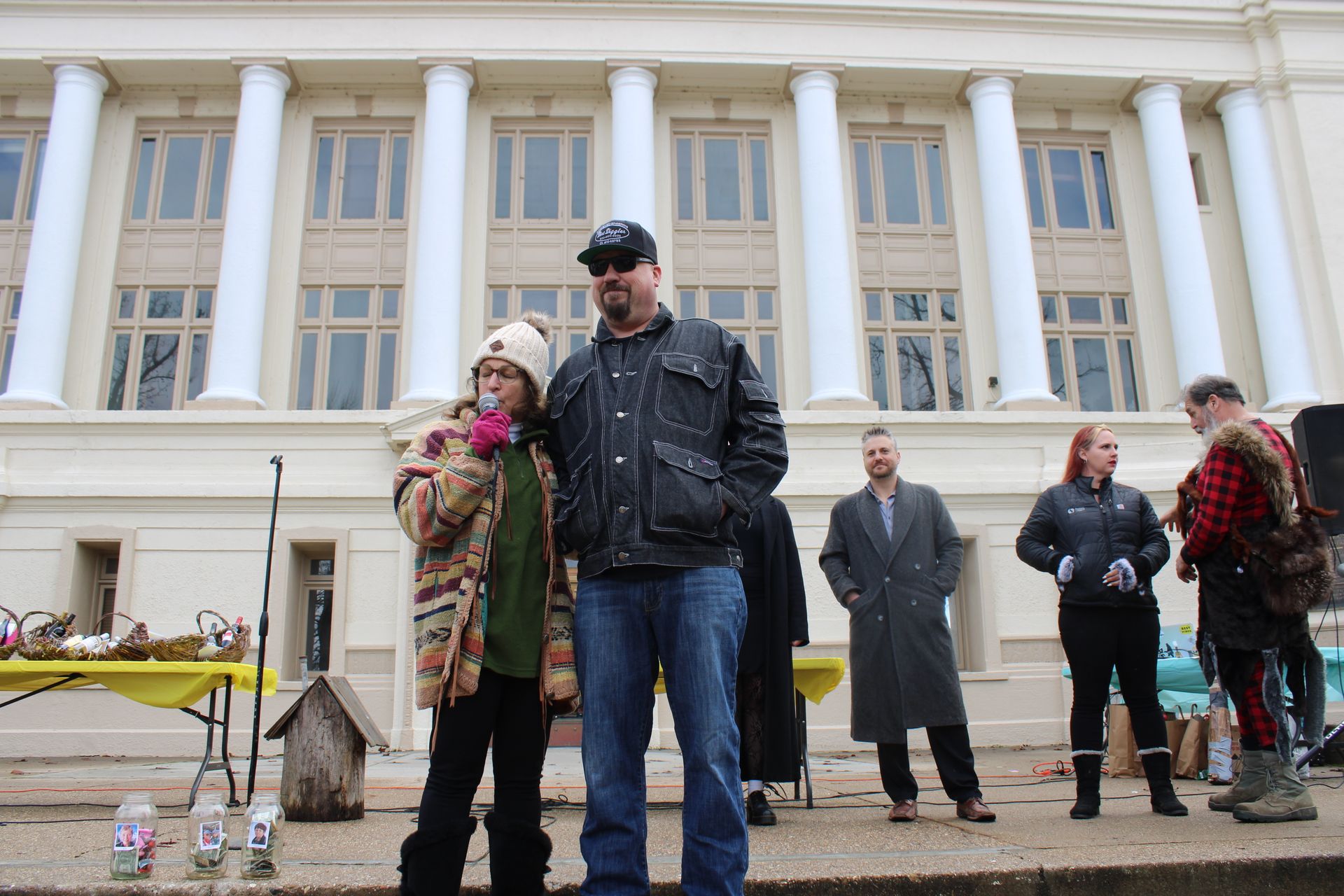 Groundhog Fever Festival